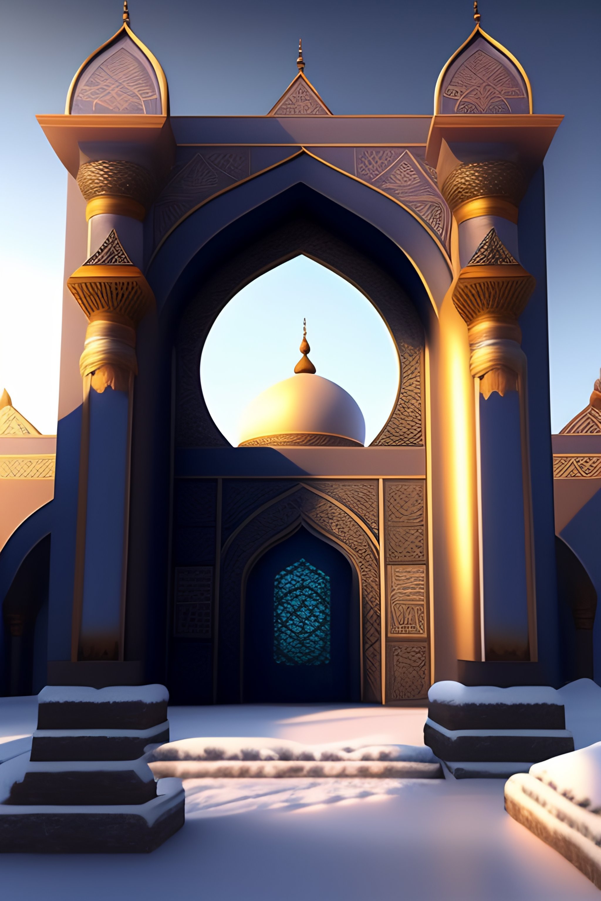 Lexica - Environment peaceful ancient Aleppo courtyard :: people ...