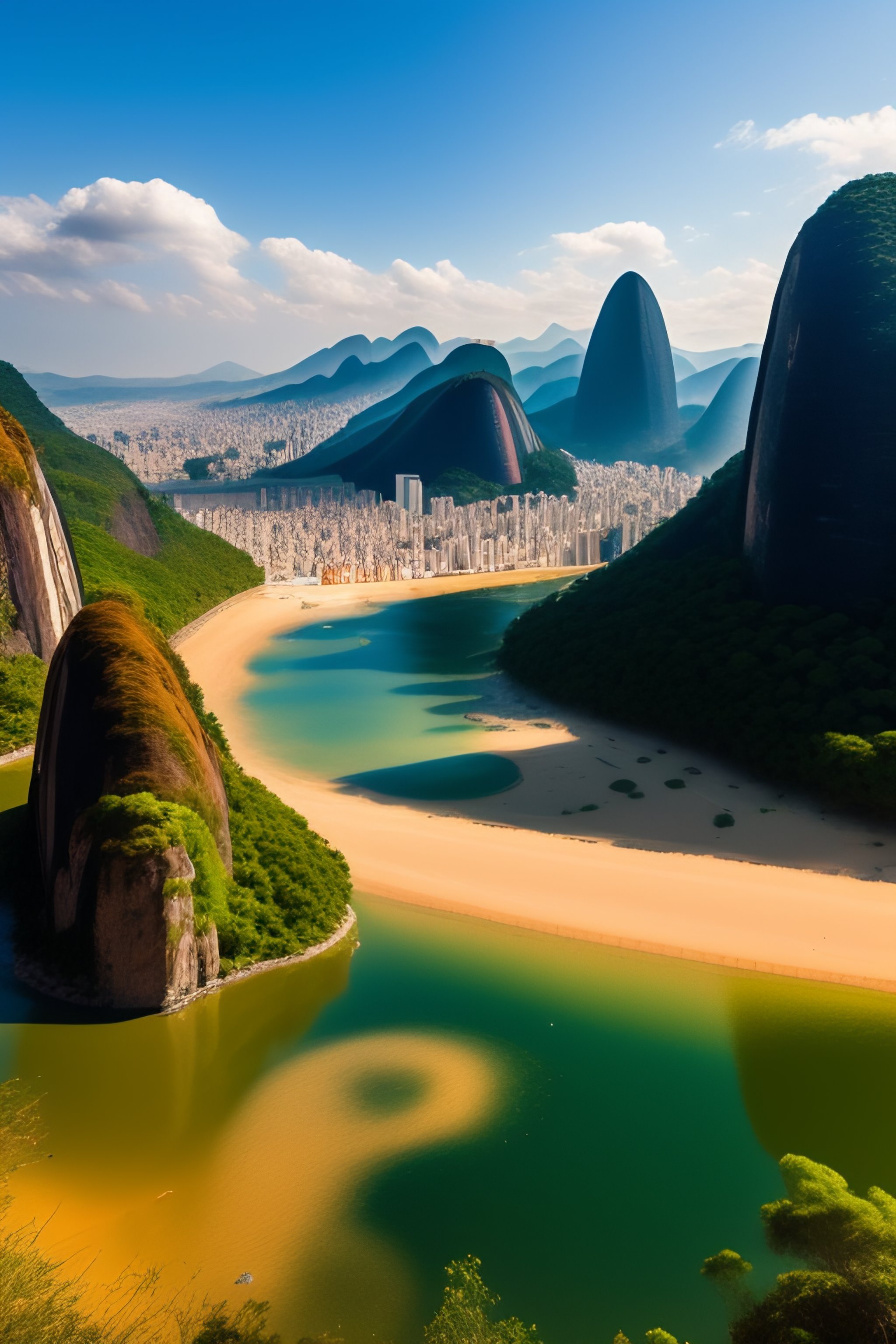 Lexica - Rio de janerio