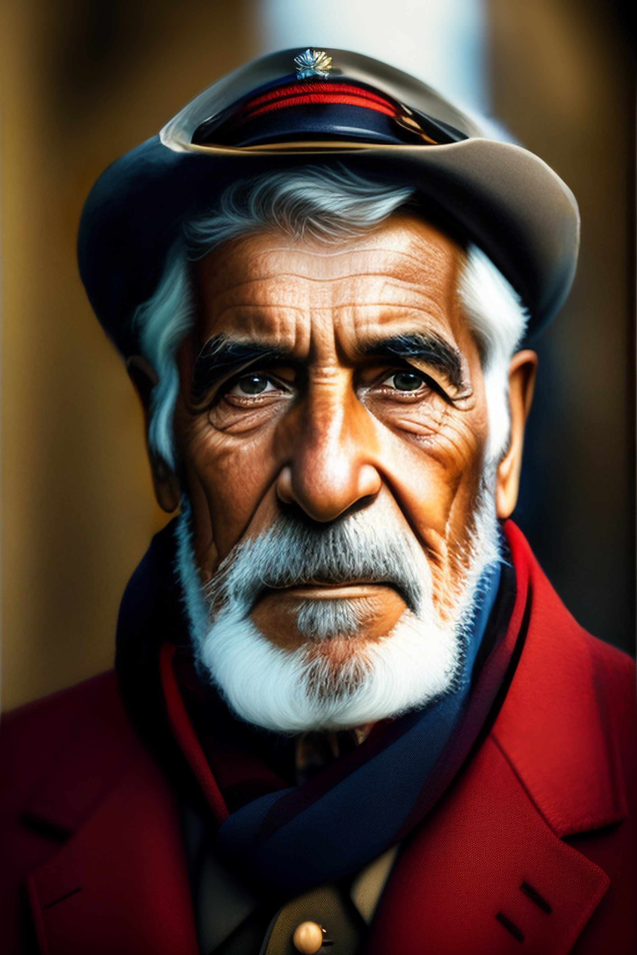 Lexica - Photo of albert virgili a catalan men