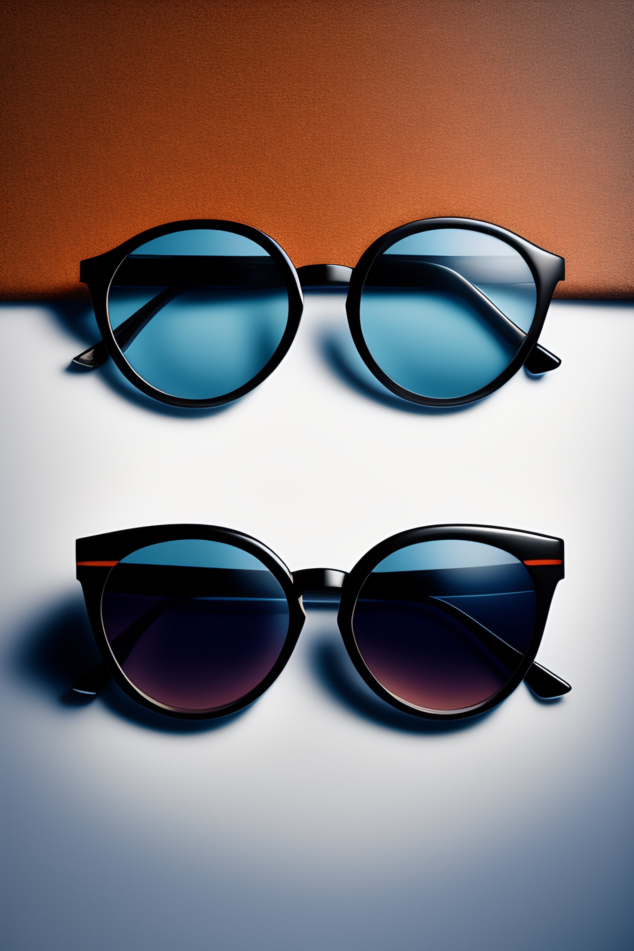 Lexica - Sun glasses product photography, analog photo, photo from afar ...