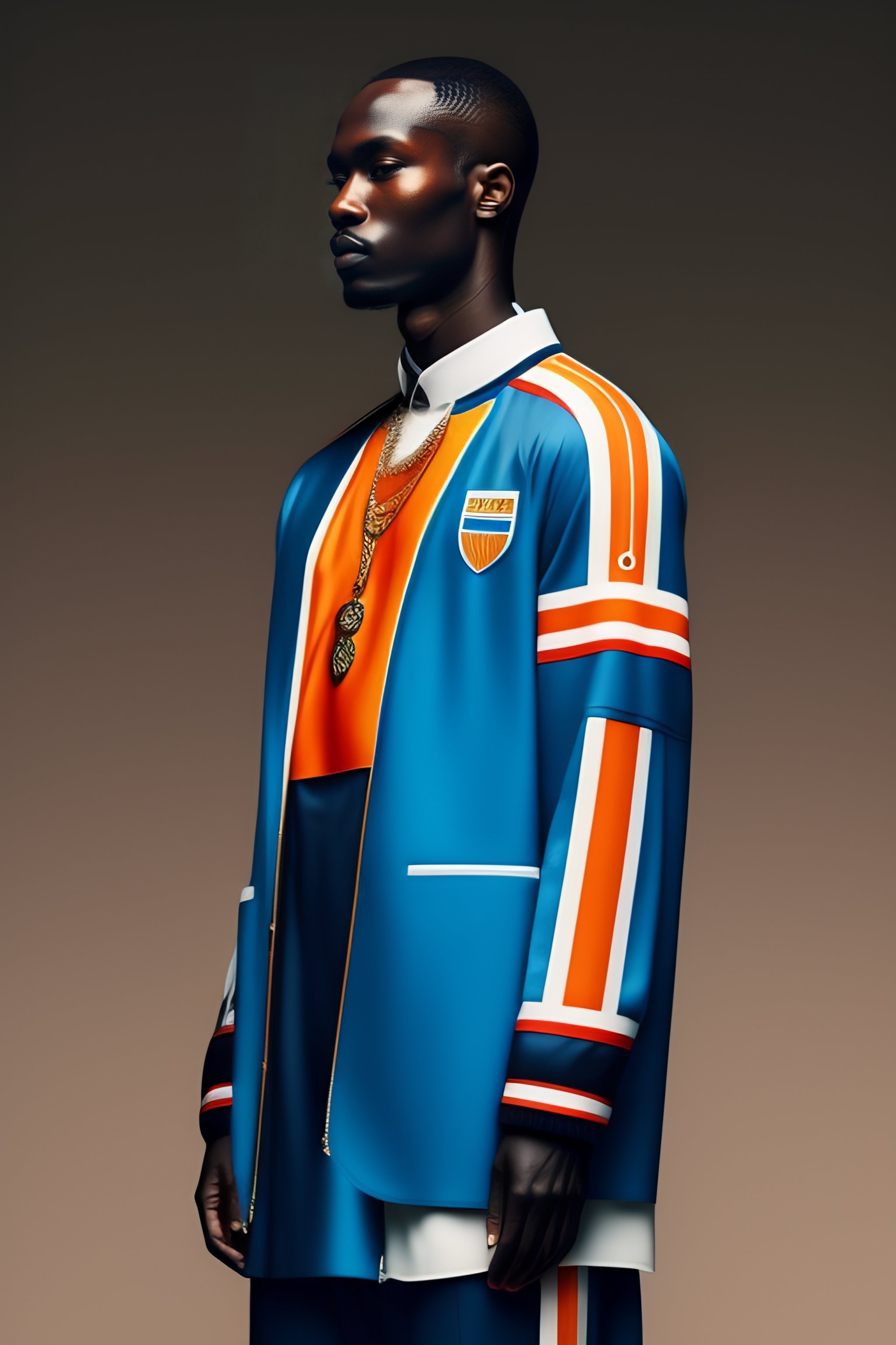 Lexica - Clothing designed by virgil abloh +foreigera, style of foreign ...
