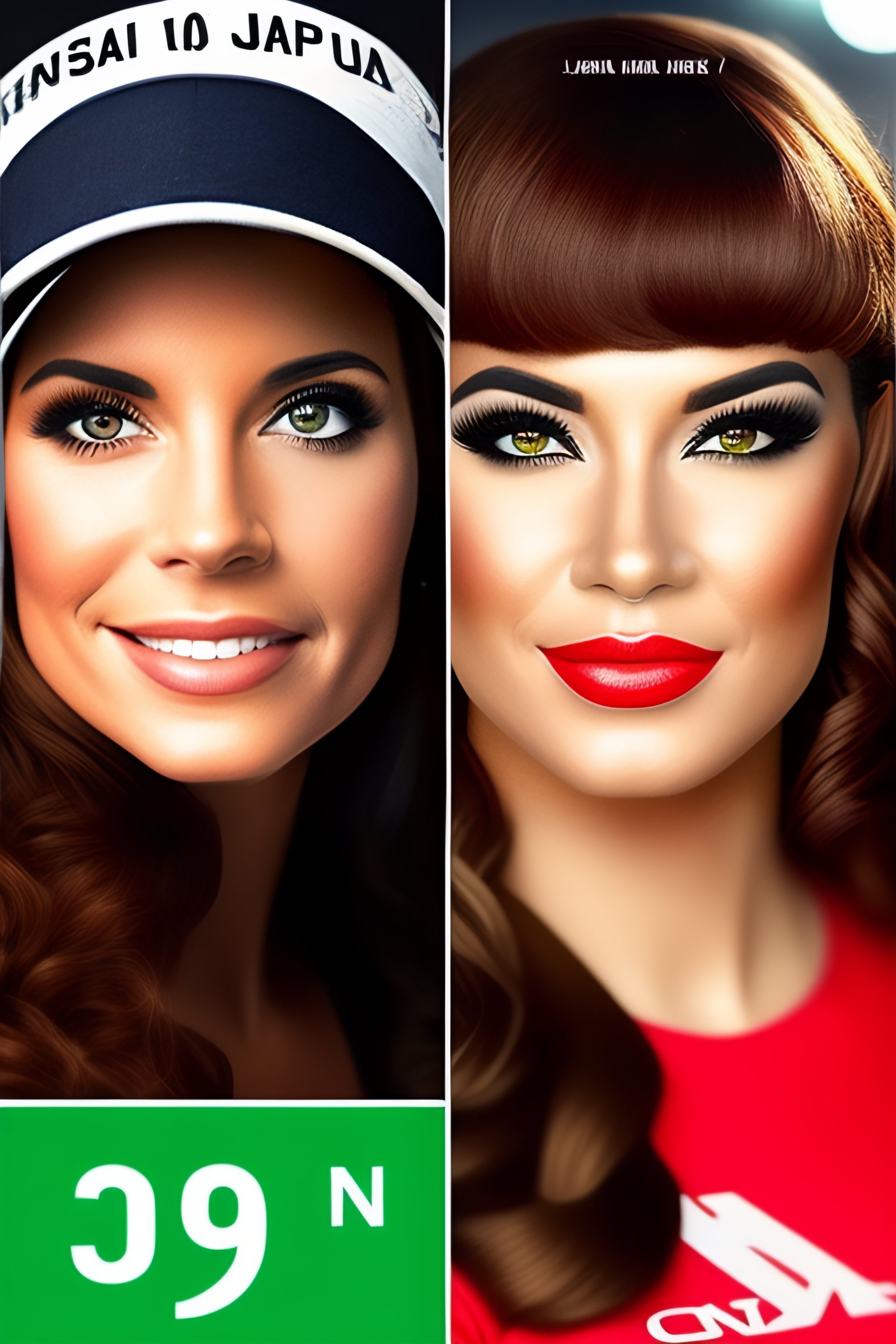 Lexica - Operation 12 in jaiden Stipp style