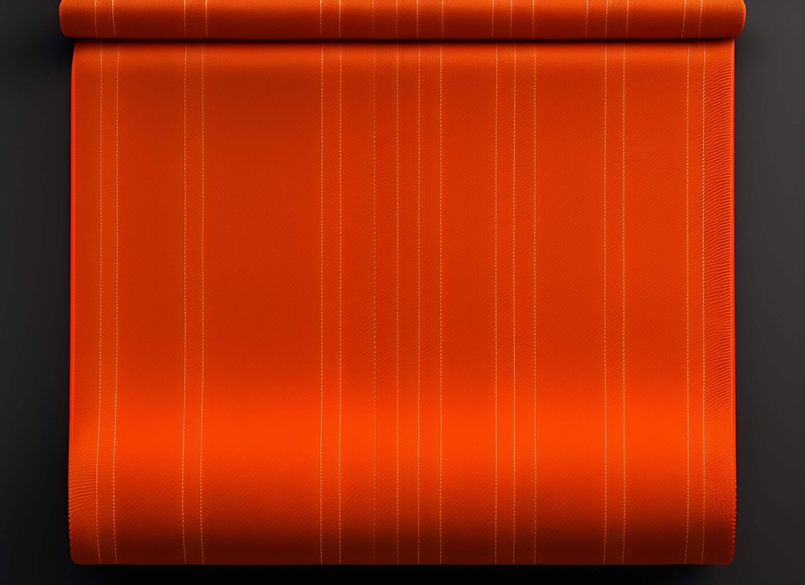 Lexica - Elegant simple orange texture cloth,hight detail,4k