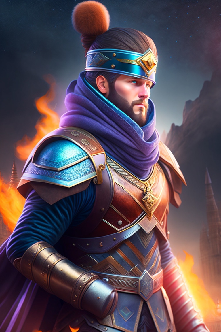 Lexica - Travel vlogger in rider costume, intricate details, HDR ...