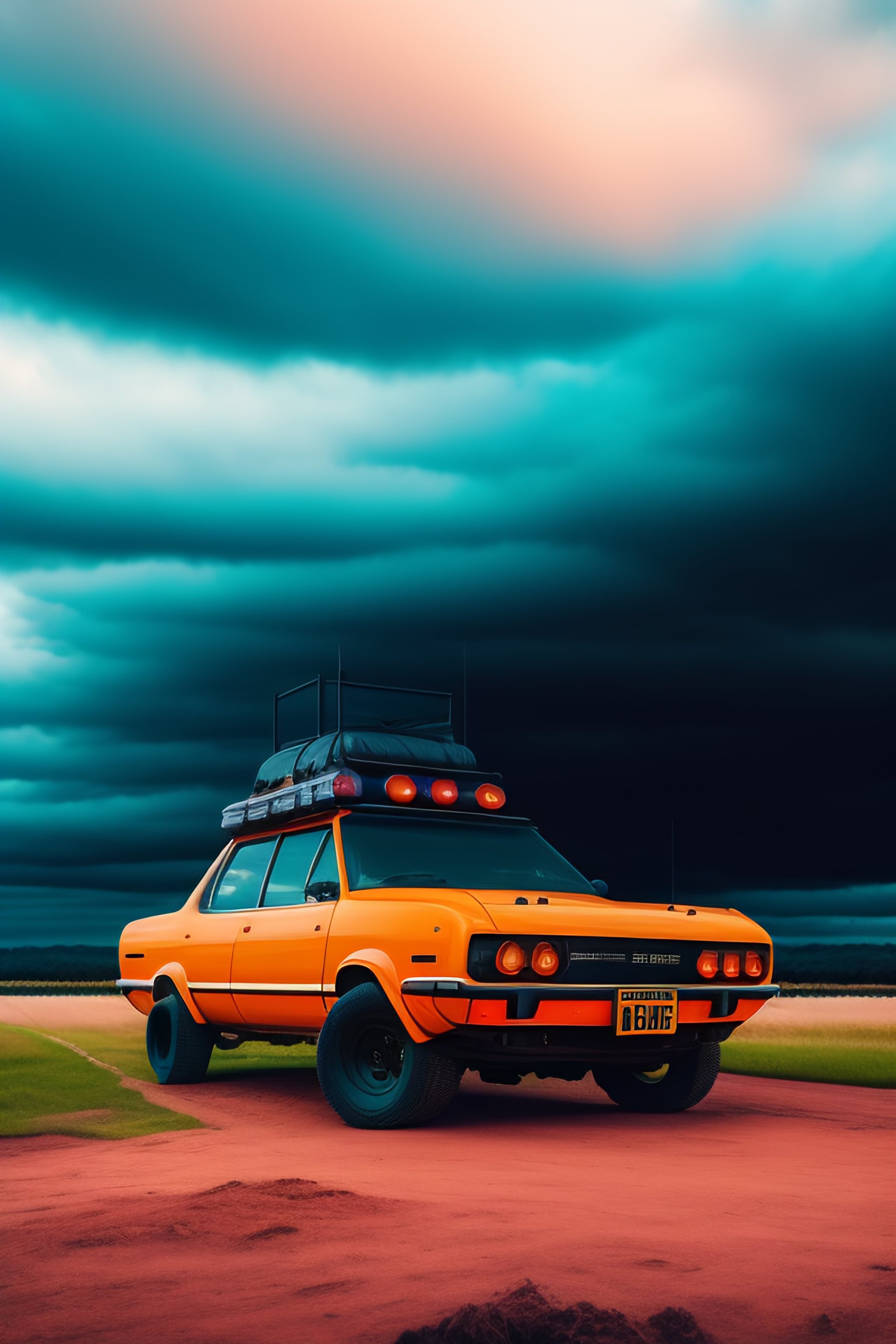Lexica - Photo of simon stalenhag,8k resoultion,hyper realstic ,car ...