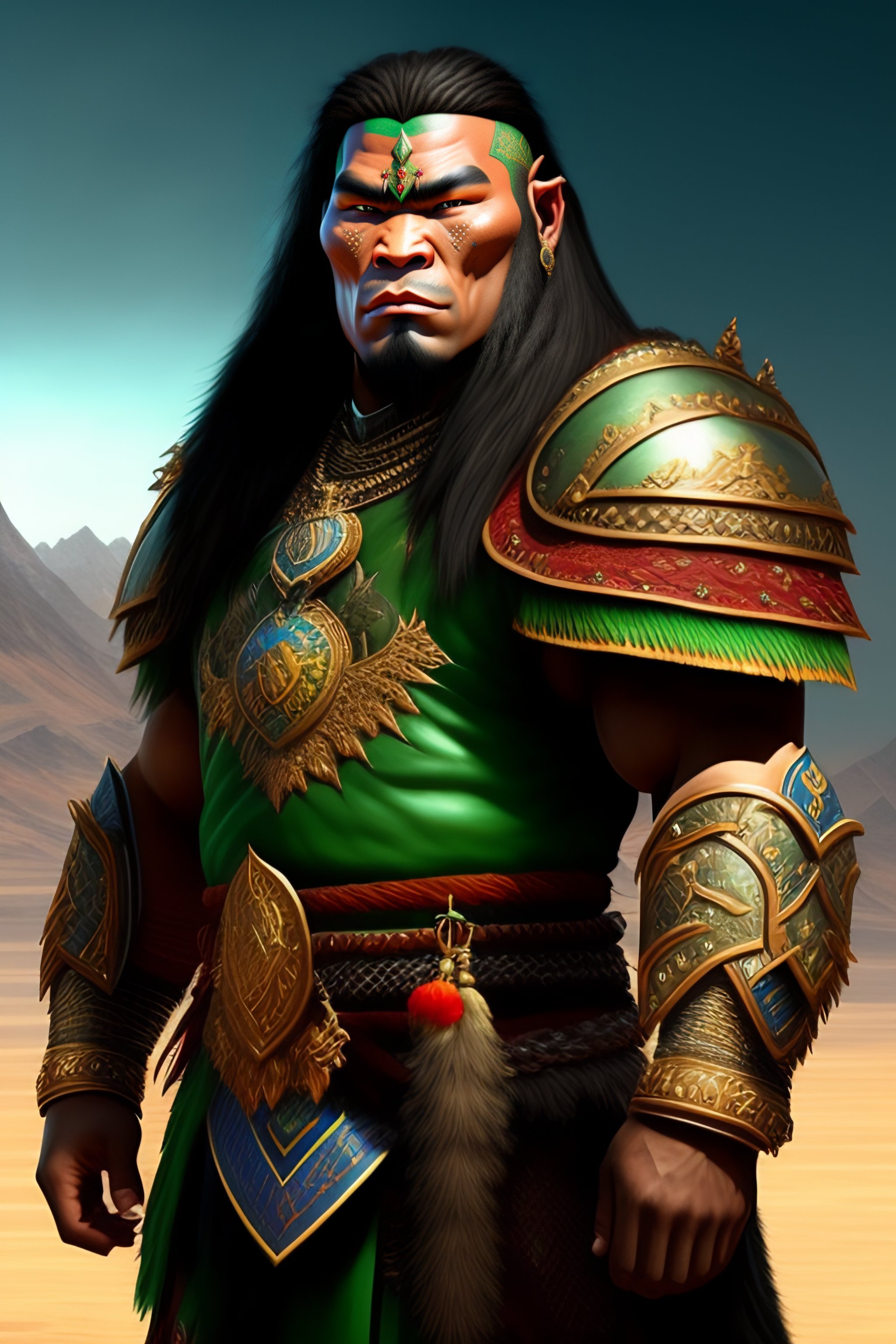 Lexica - A well-drawn extremely intricate extremely detailed sensible ...