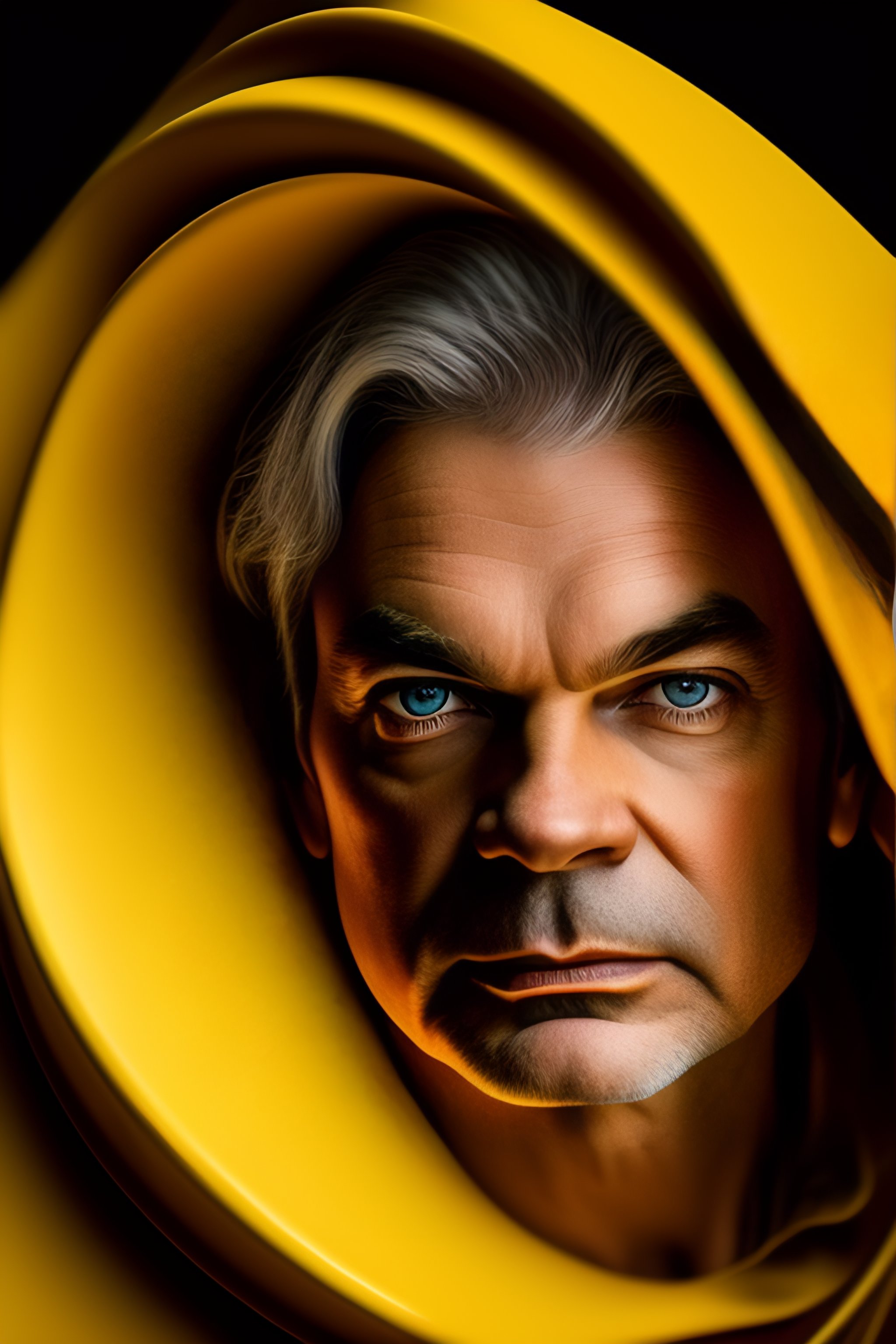 Lexica - “Australian Philosopher David Chalmers, beautiful, golden ...