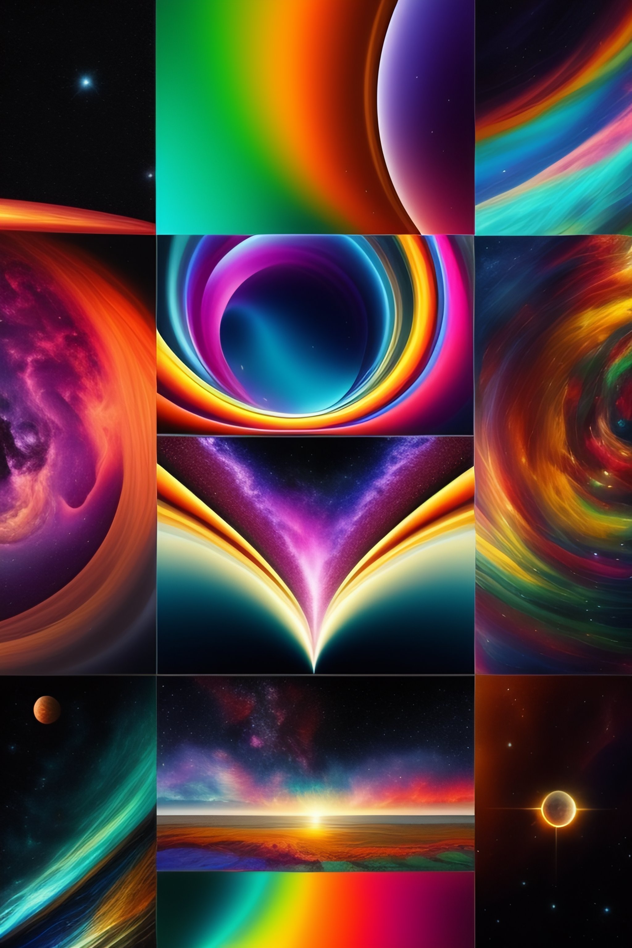 Lexica - Everything is constantly moving towards greater chaos and ...