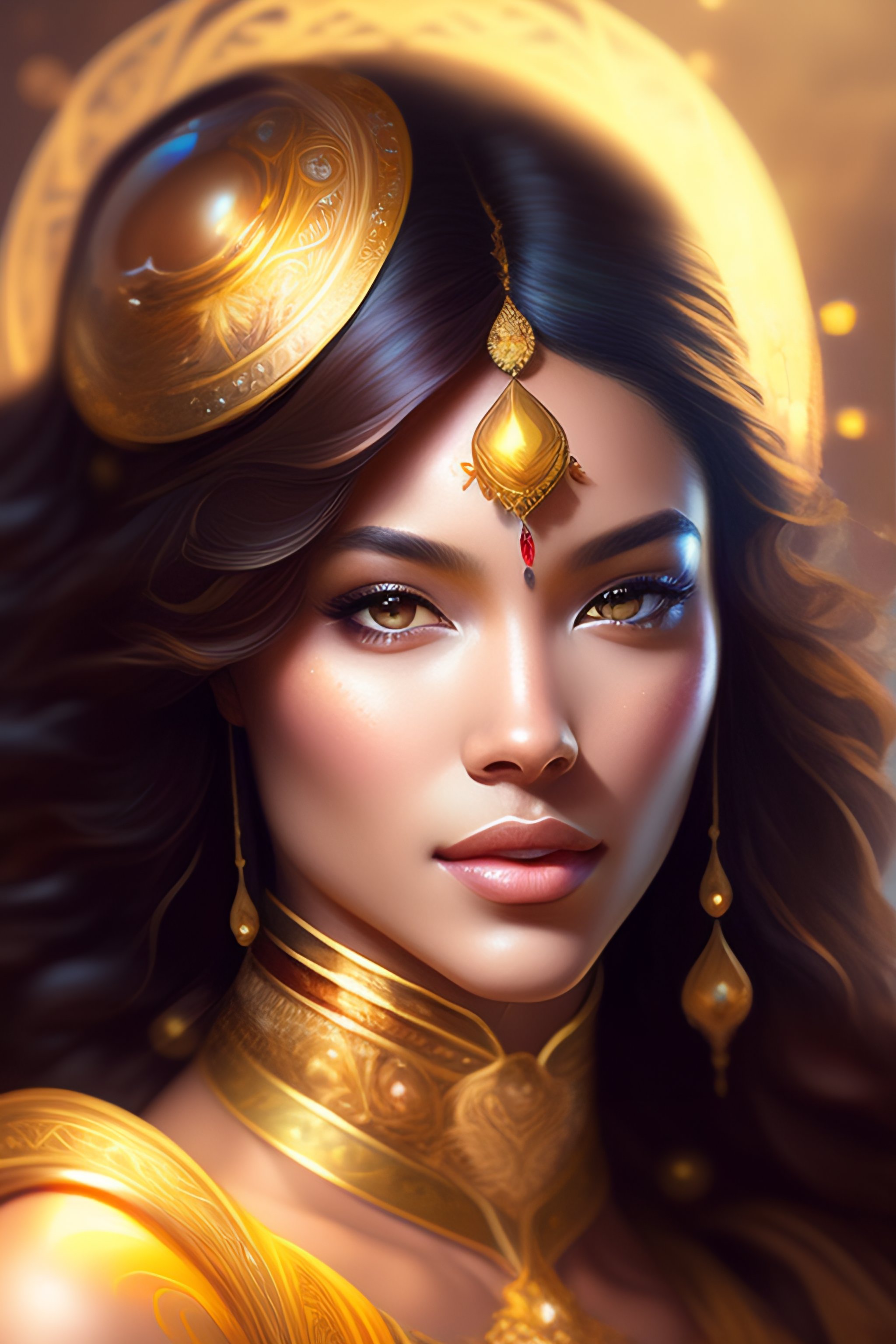 Lexica - Beautiful portrait of a gorgeous Prince, beautiful prince ...