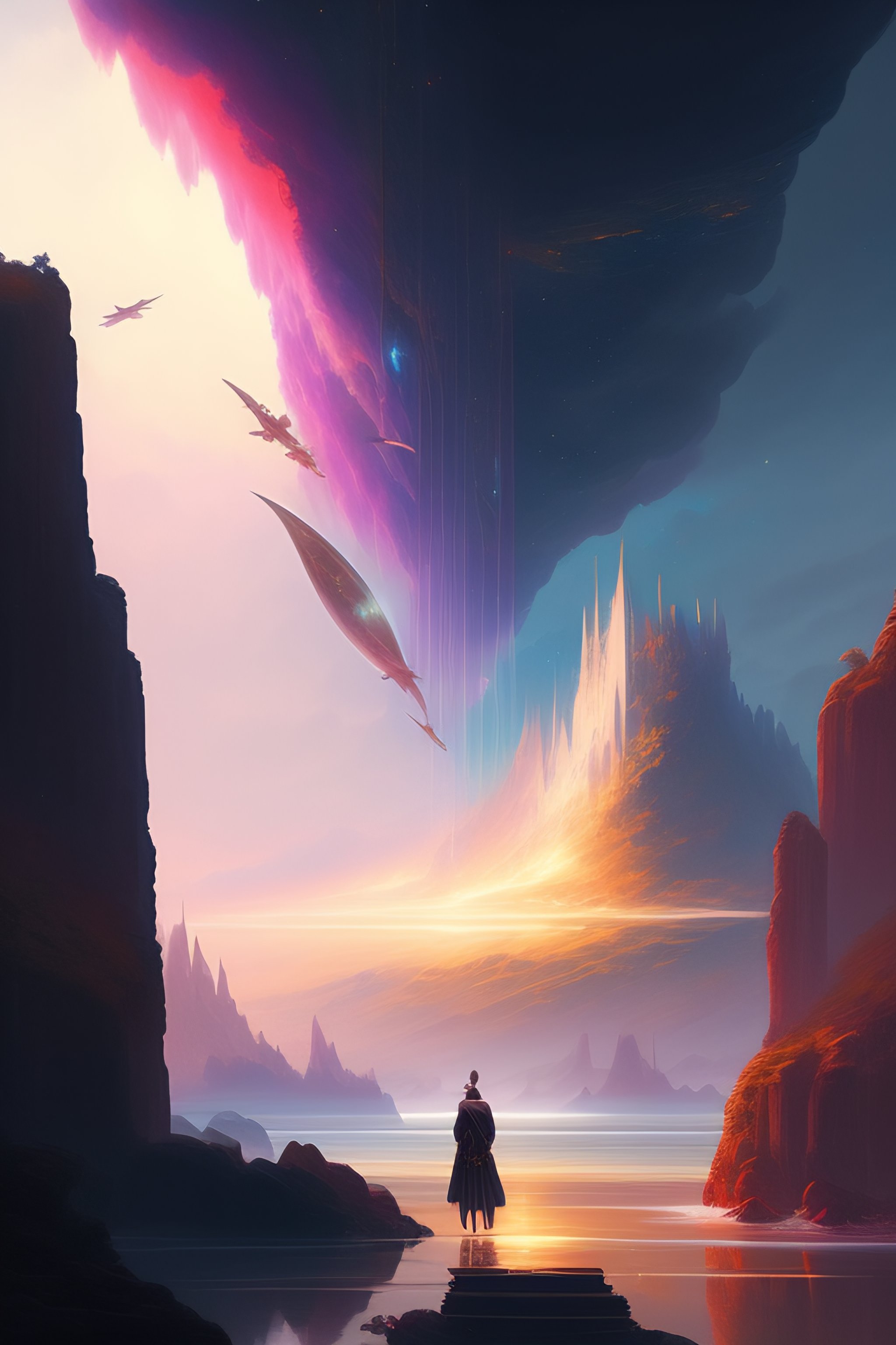 Lexica - The more positive energy you put into the world, the more ...