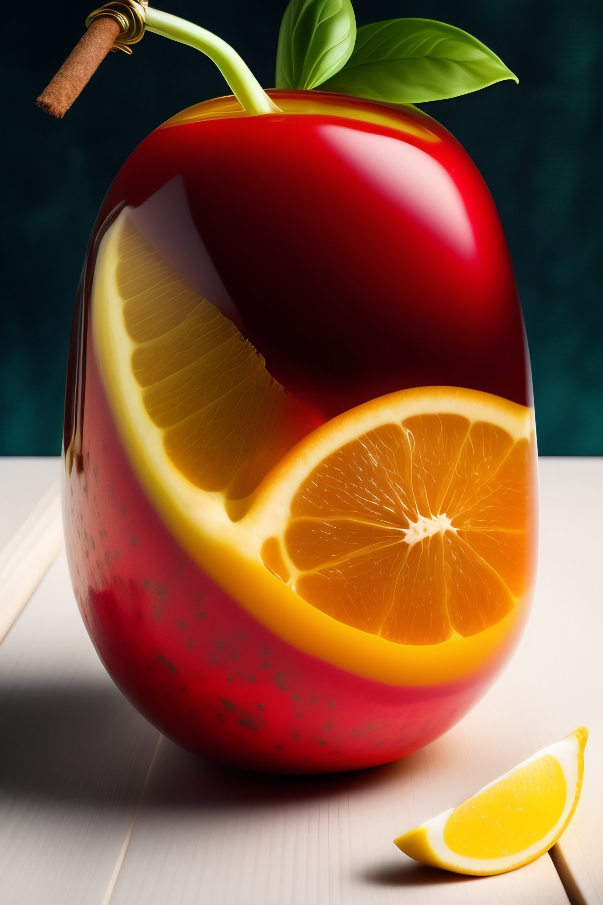 Lexica - Recipe of poup