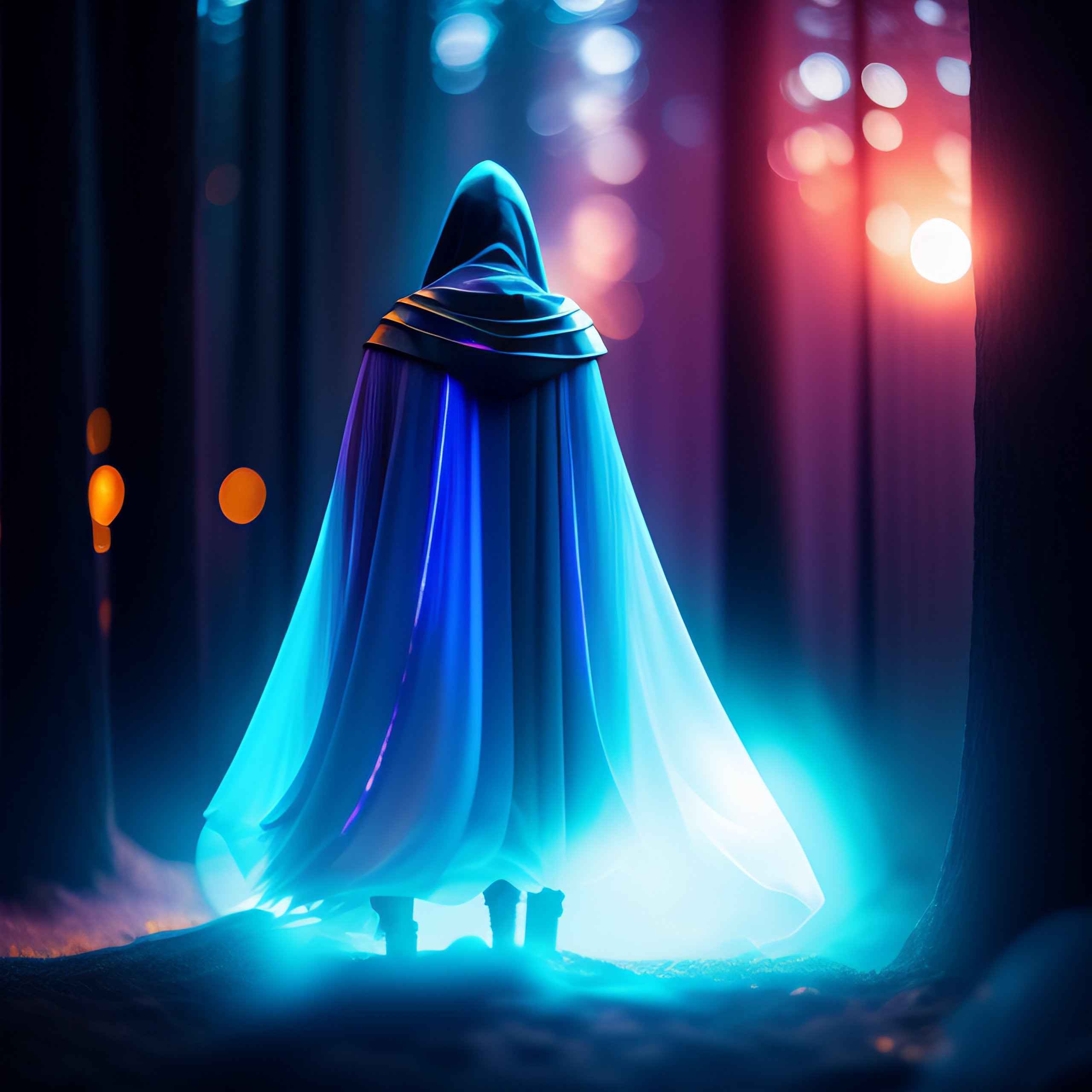 Lexica - The god of lightning and thunderbolt, a whip in his hands, his ...