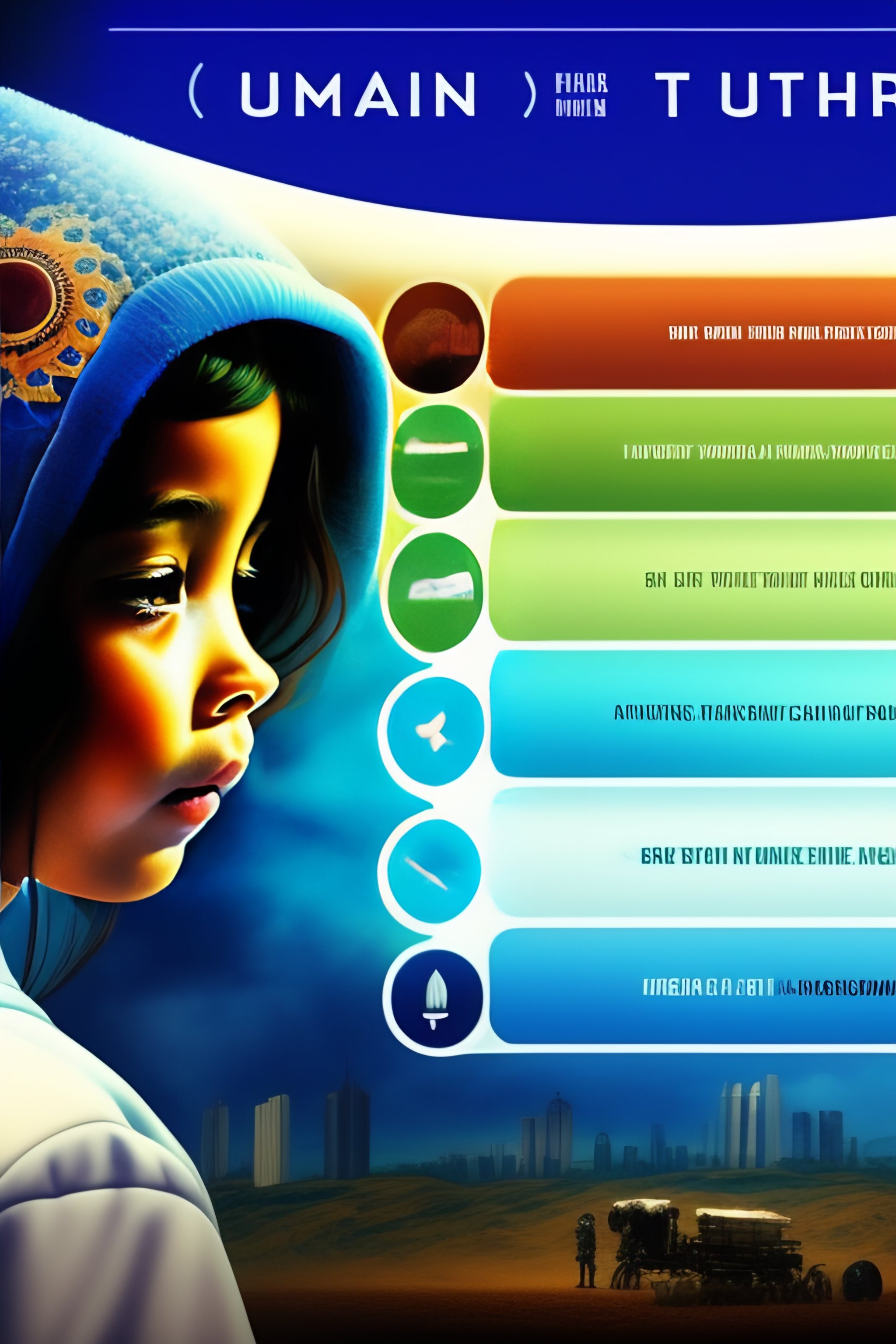 Lexica - Humans future