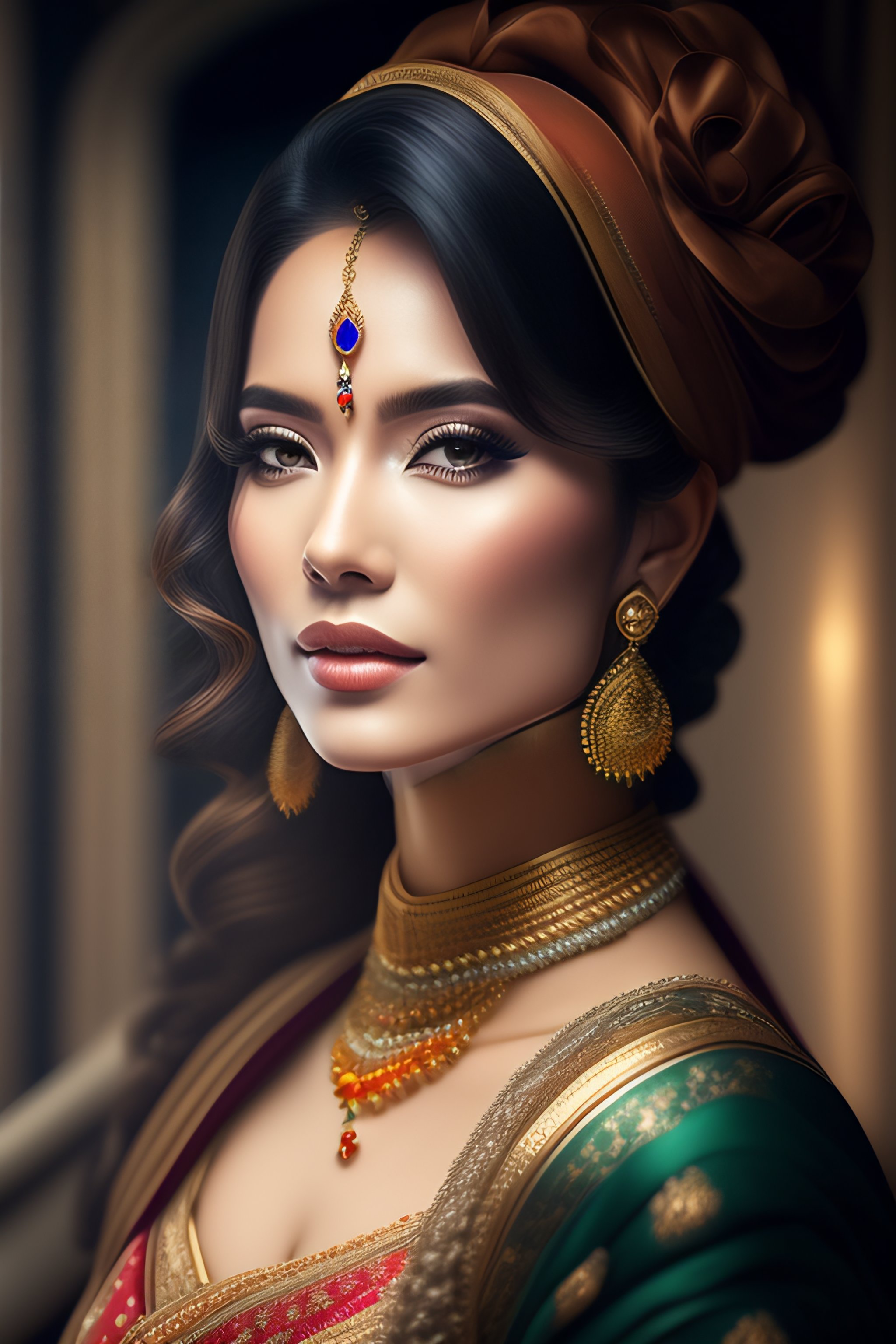 Lexica - Valorant, Beauty Girl, pltn style, high detail, 8k.