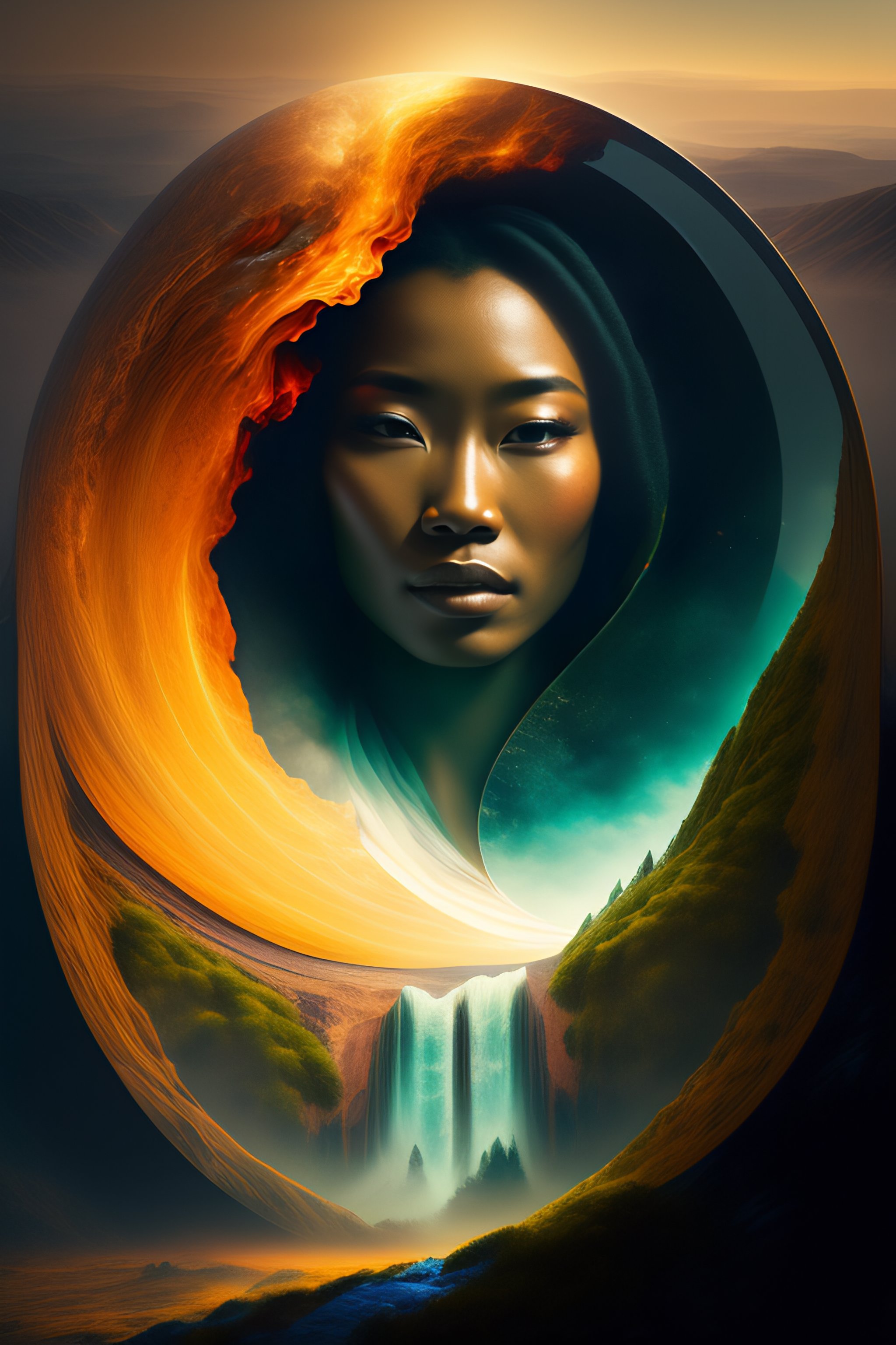 Lexica - Embodiment of earth