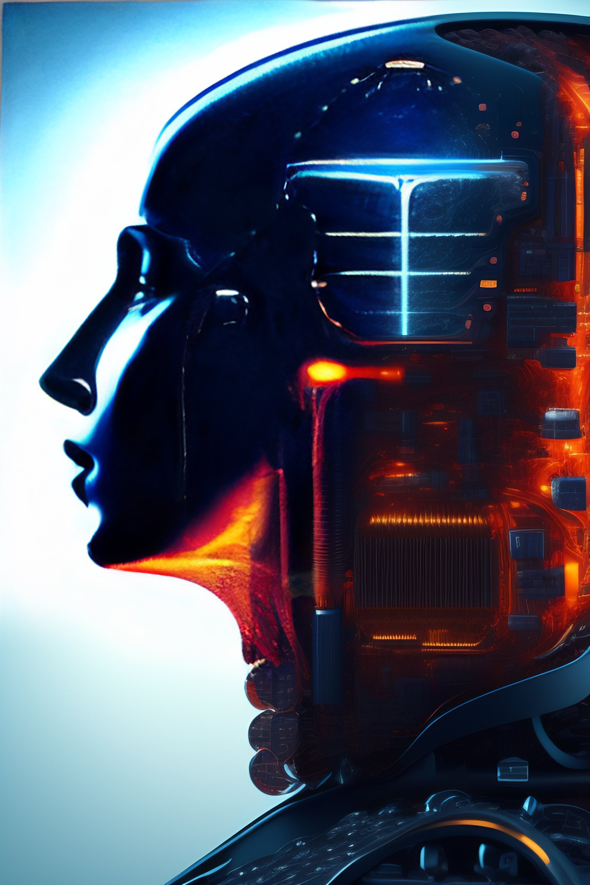 Lexica - Computational pathology in 2030: a Delphi study