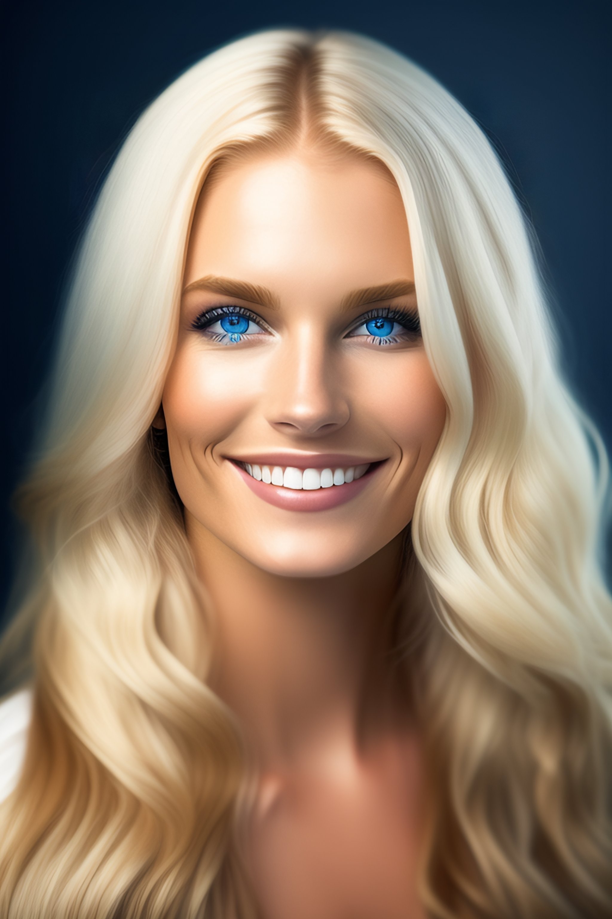 Lexica - A compassionate, kind, gentle, soothing, and deeply caring ...