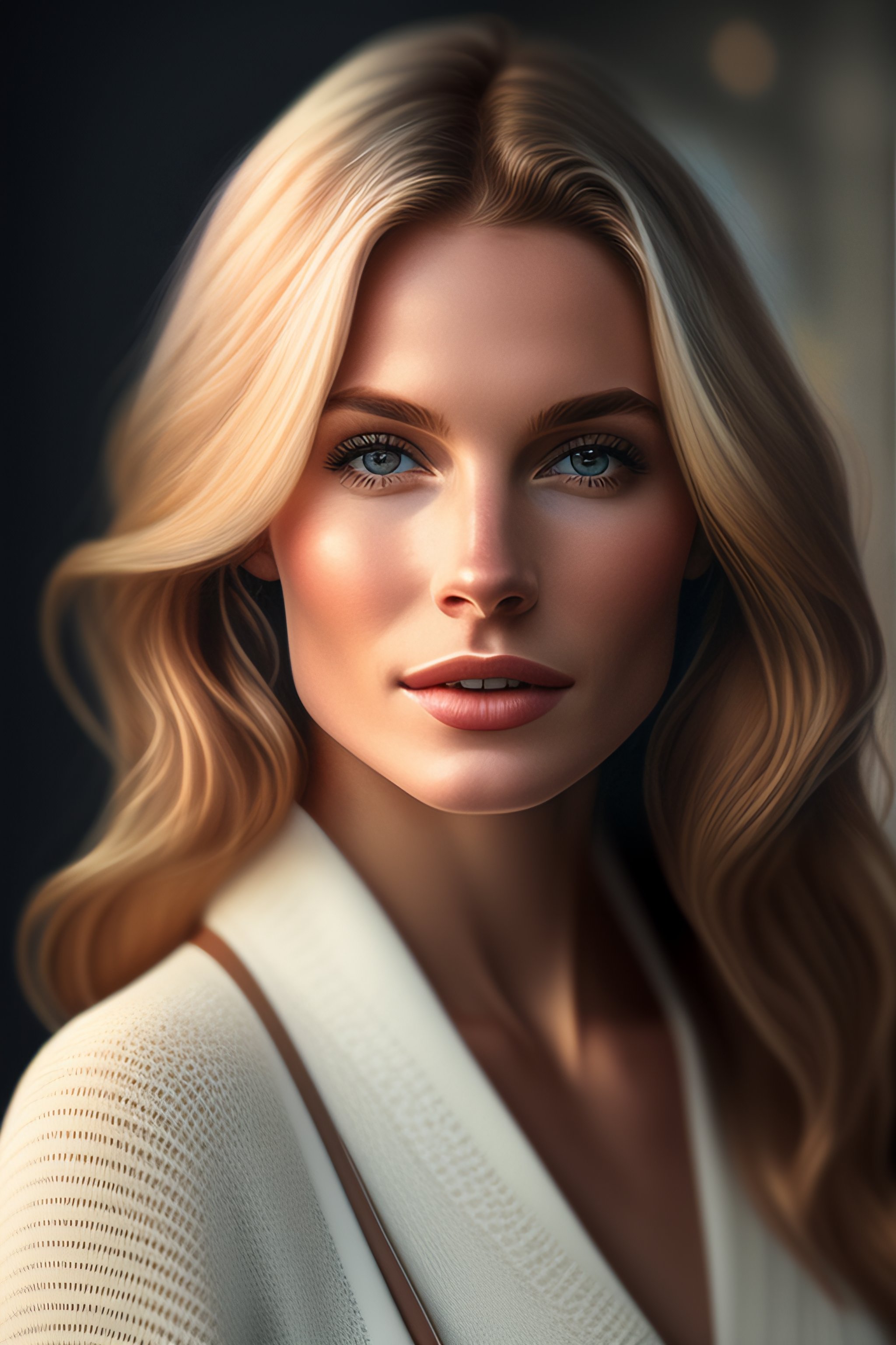 Lexica - Beautiful natural white woman, analog style, photorealistic,4k ...