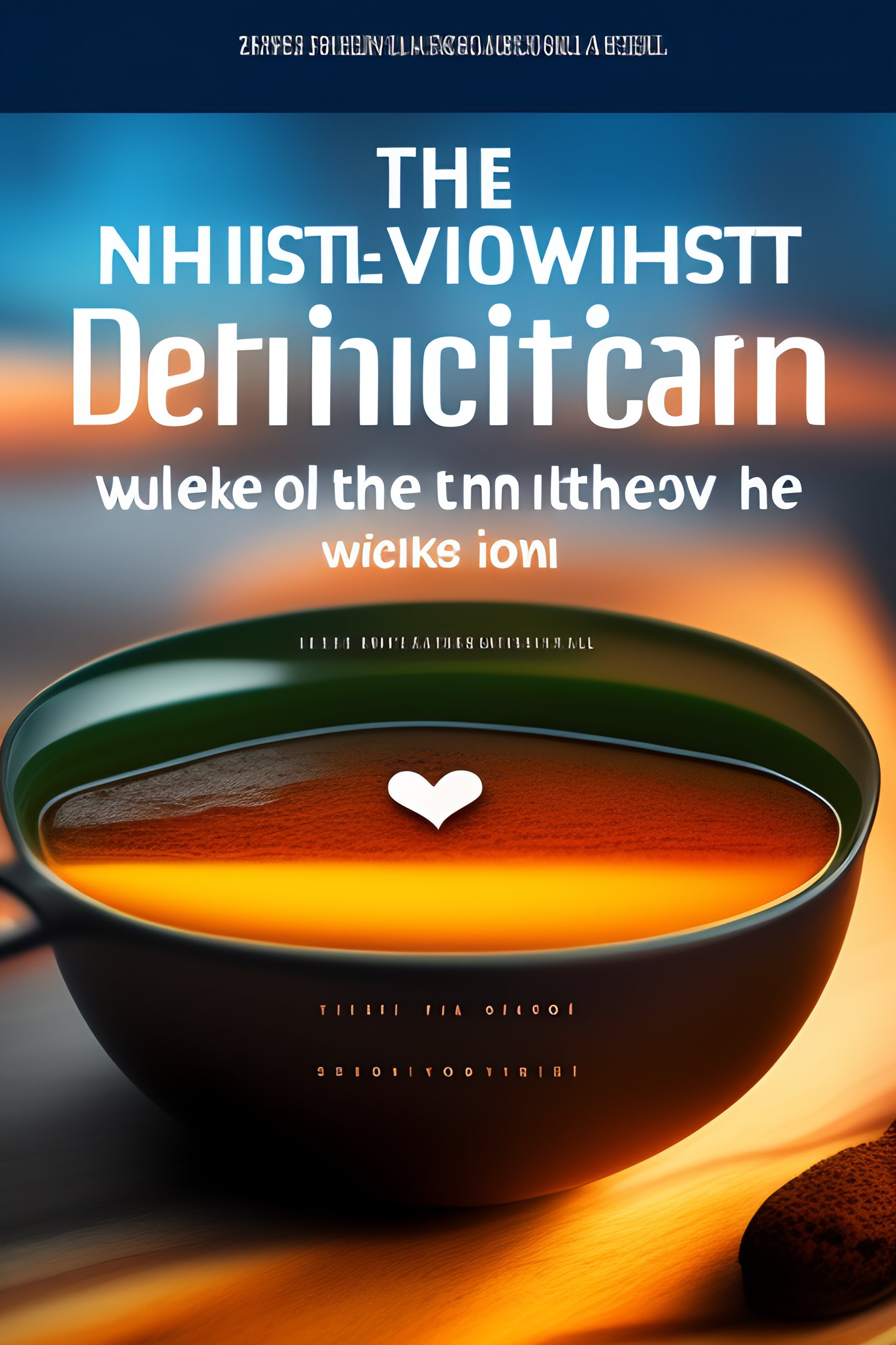 Lexica - The most convenient life