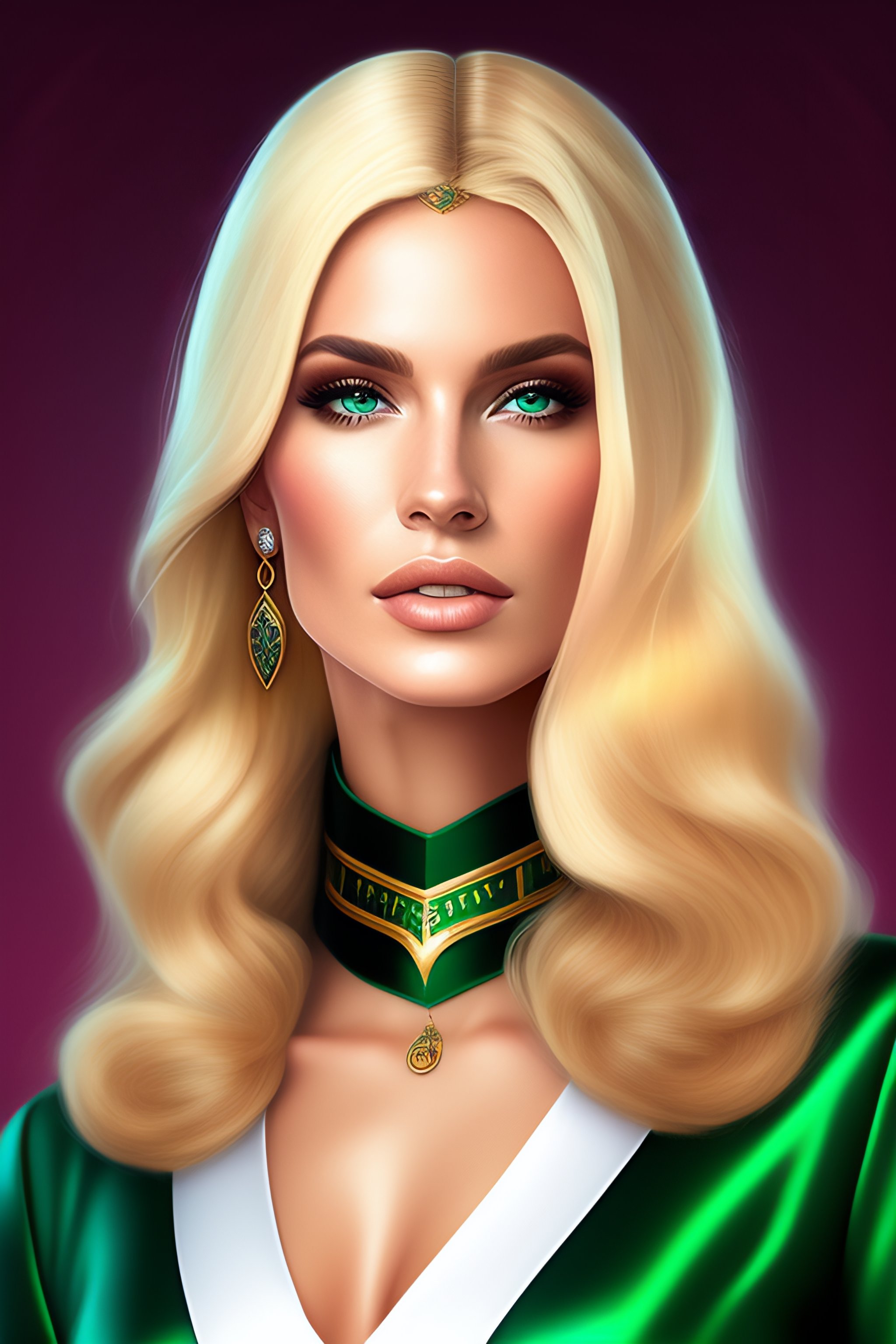 Lexica - A digital art which represents guides and tutoriels, a ...