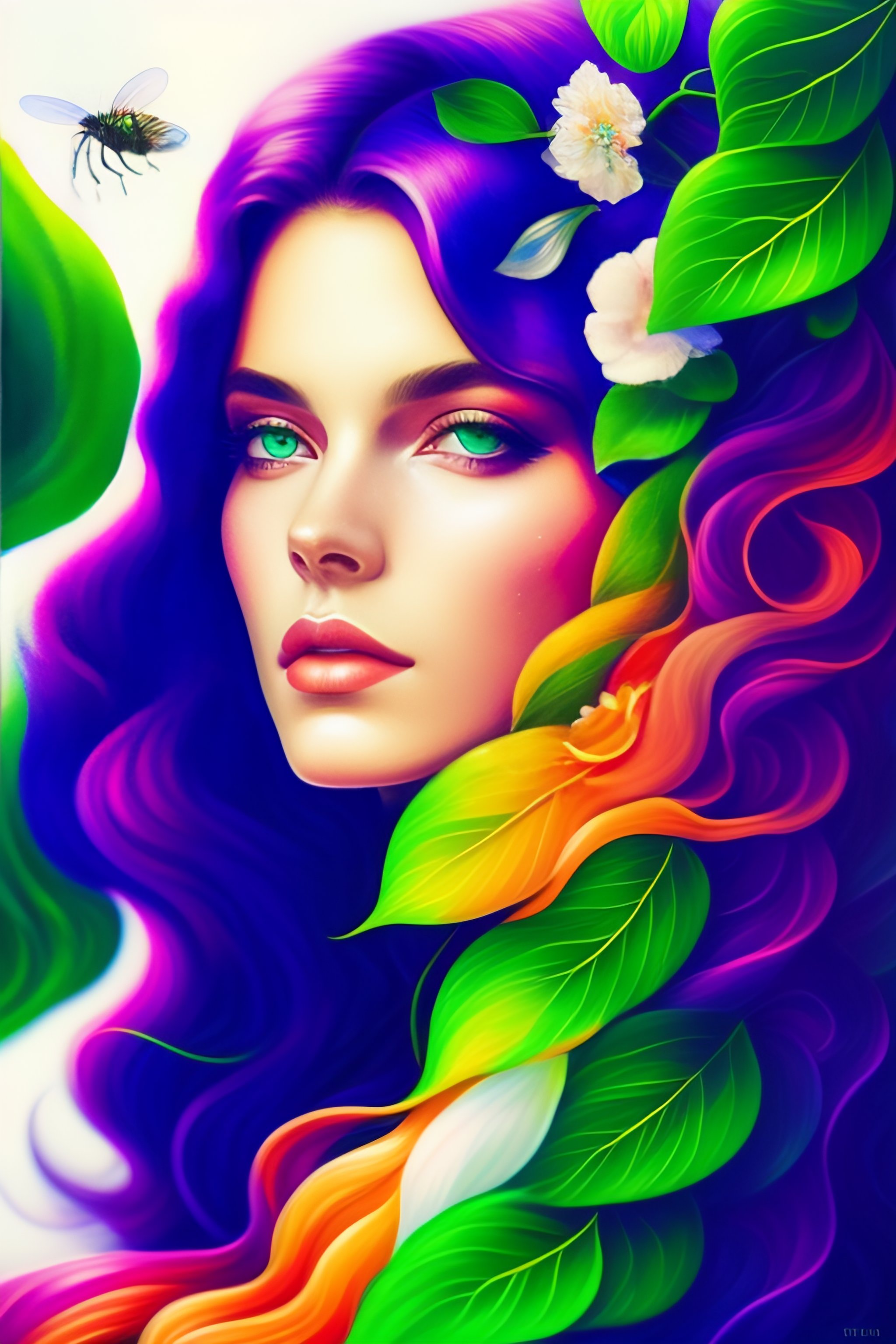 Lexica - 2d, epic detailed beautiful women's fashion summer wear ...