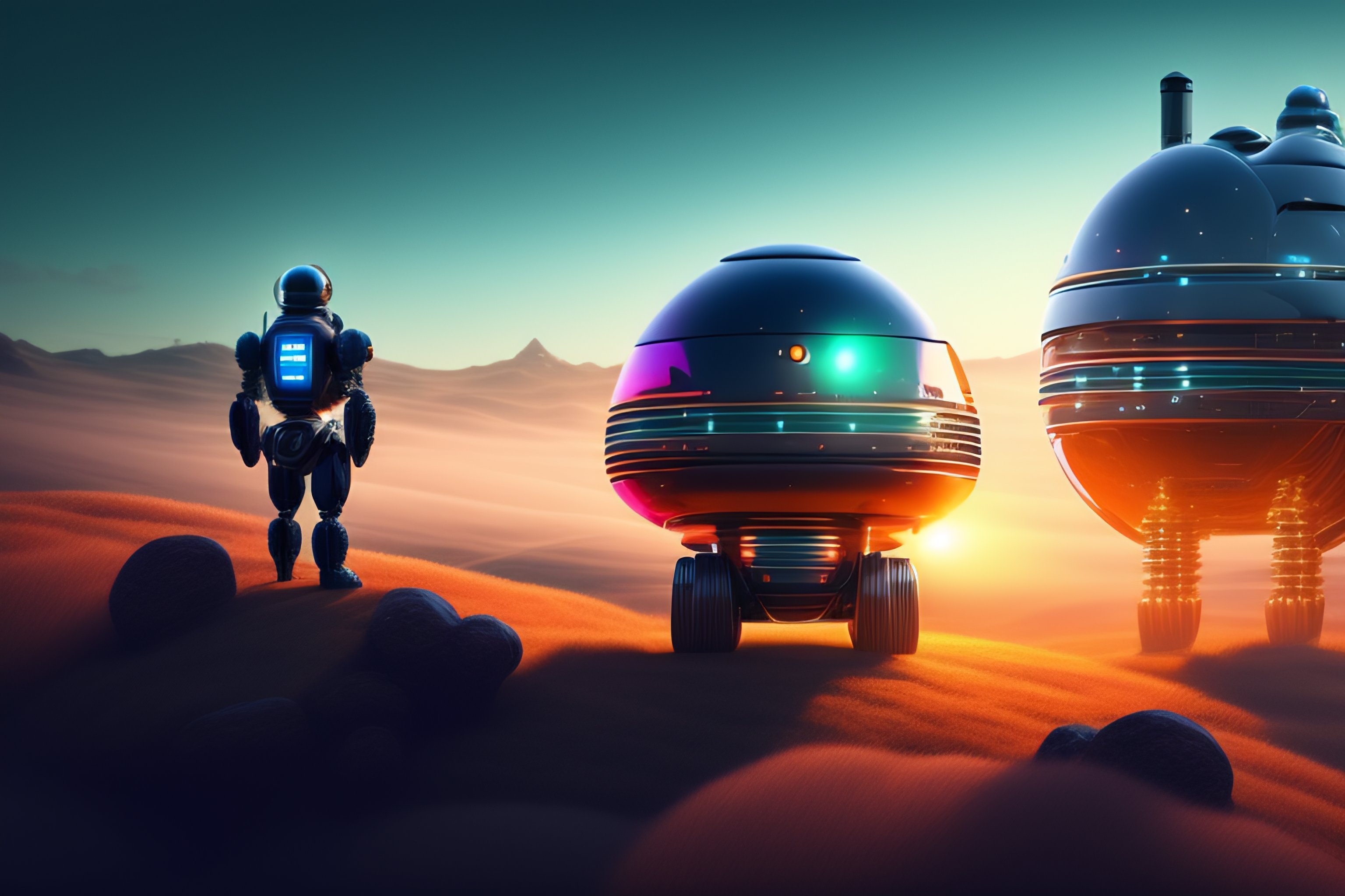 Lexica - How to Set Guidelines for Appropriate Use of A.I. & Bots in ...