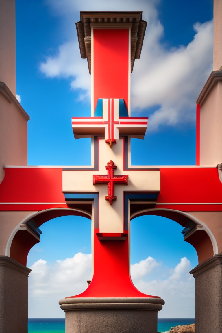 Lexica - A cruz de Malta, também conhecida como a cruz de Amalfi, é o ...