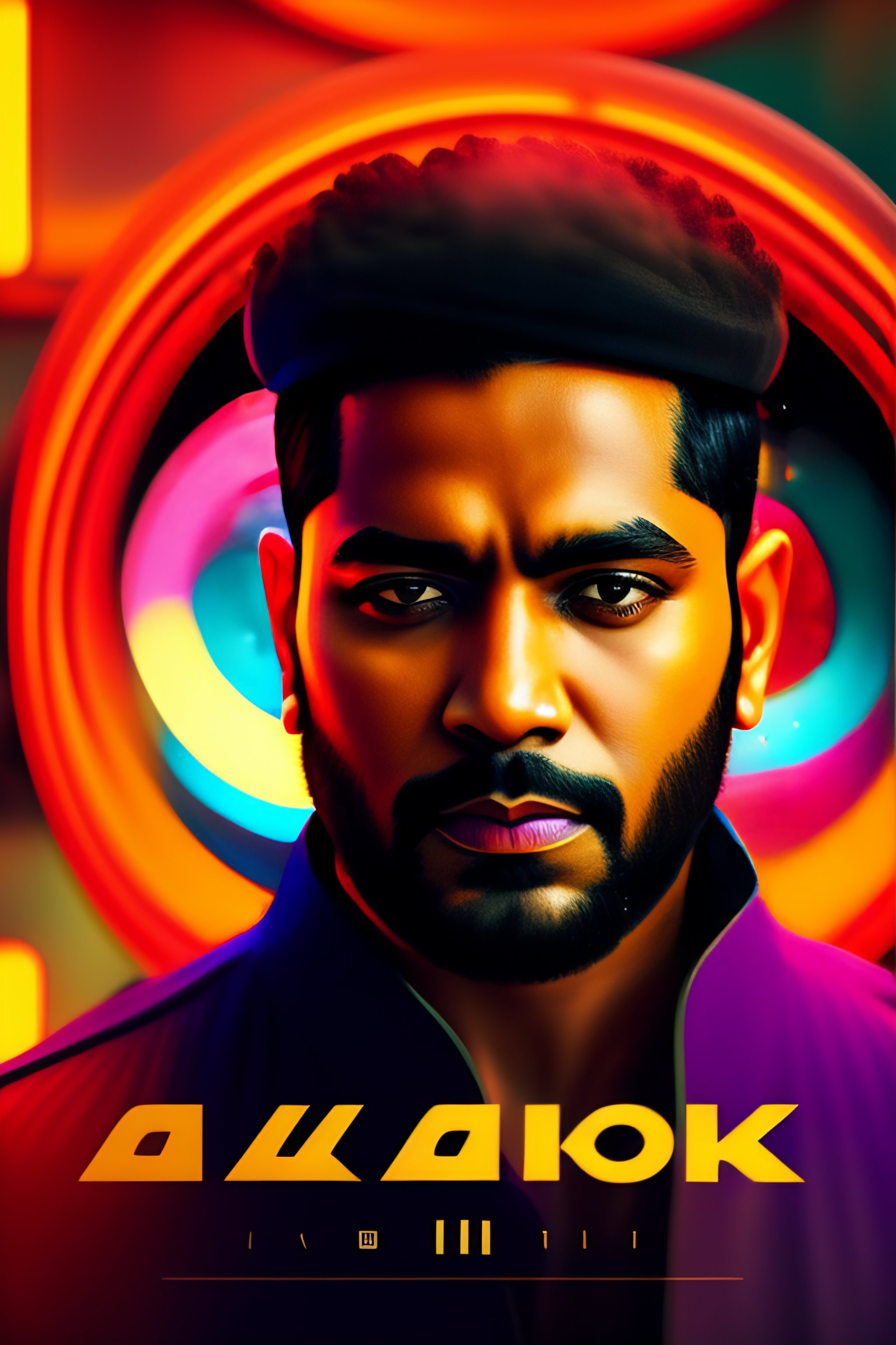 Lexica - Album cover, alok dj