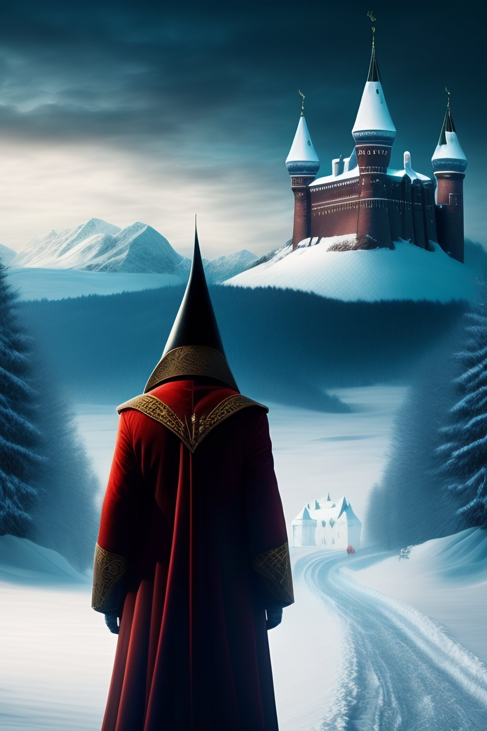 Lexica - Evil Lord Volandemort in russian Hogwarts School of Witchcraft ...