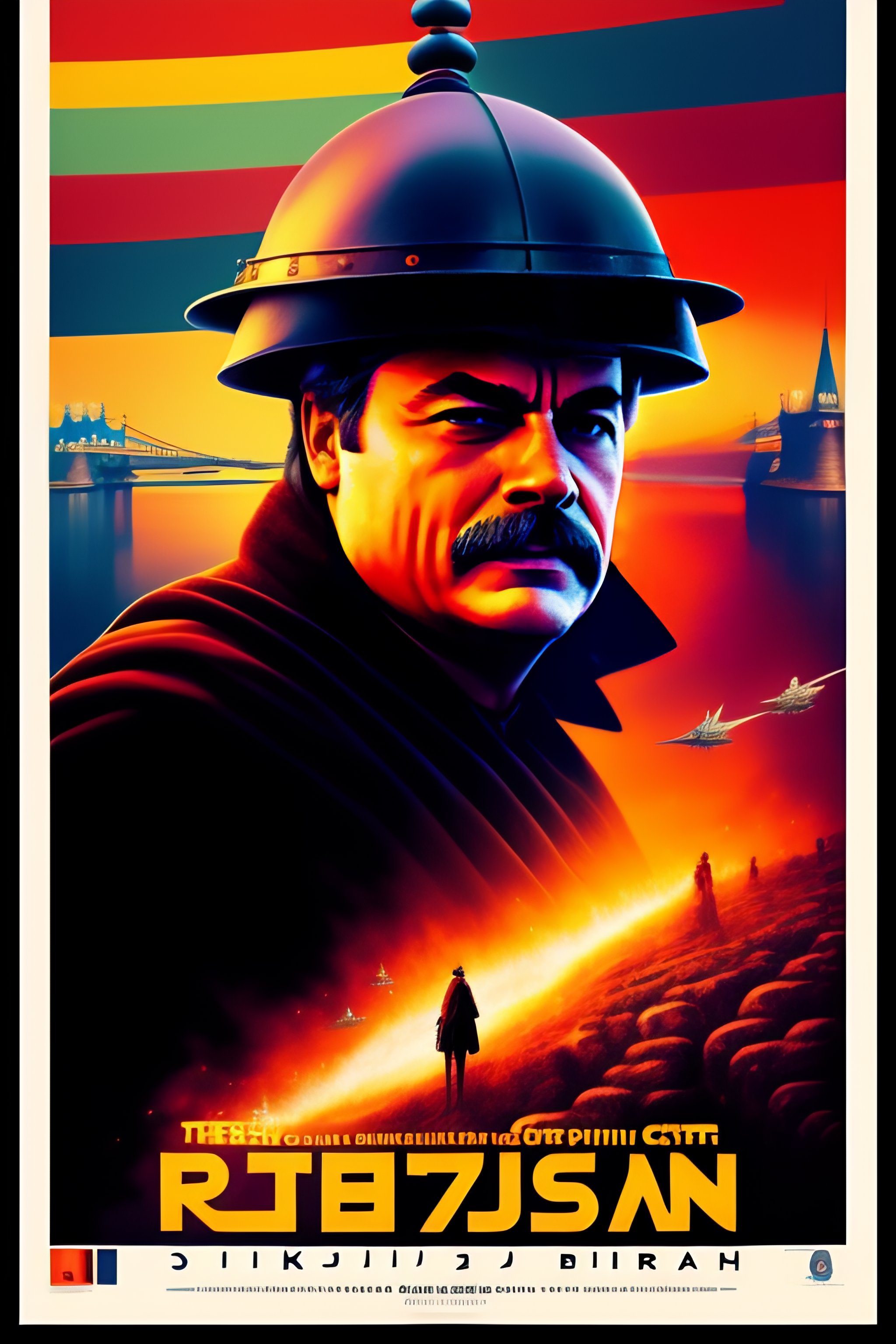 Lexica - Poster of Viktor Orbán, Felcsút, Castle, Buda, Pest, Ráchel ...