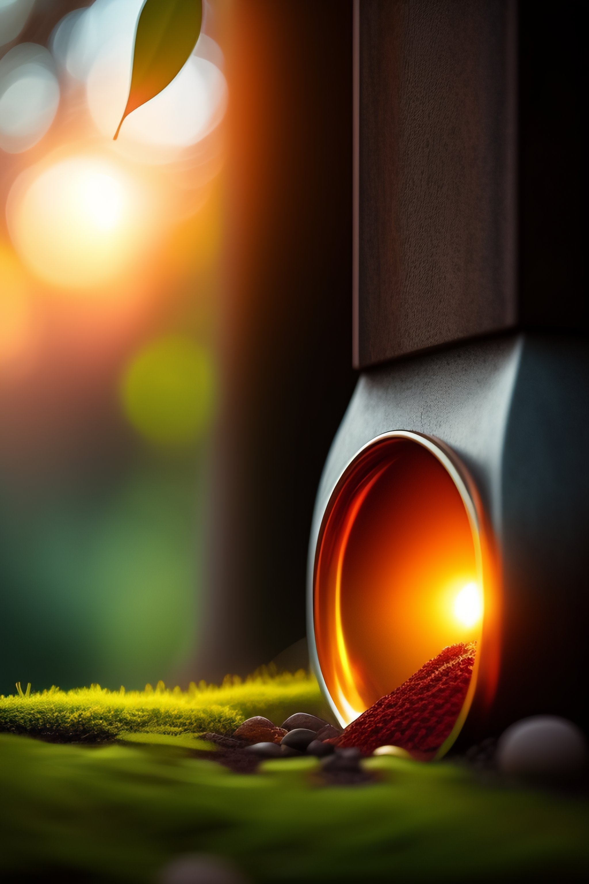 Lexica - Be private, vibe alone ,grow in silence,anomoyus face ...