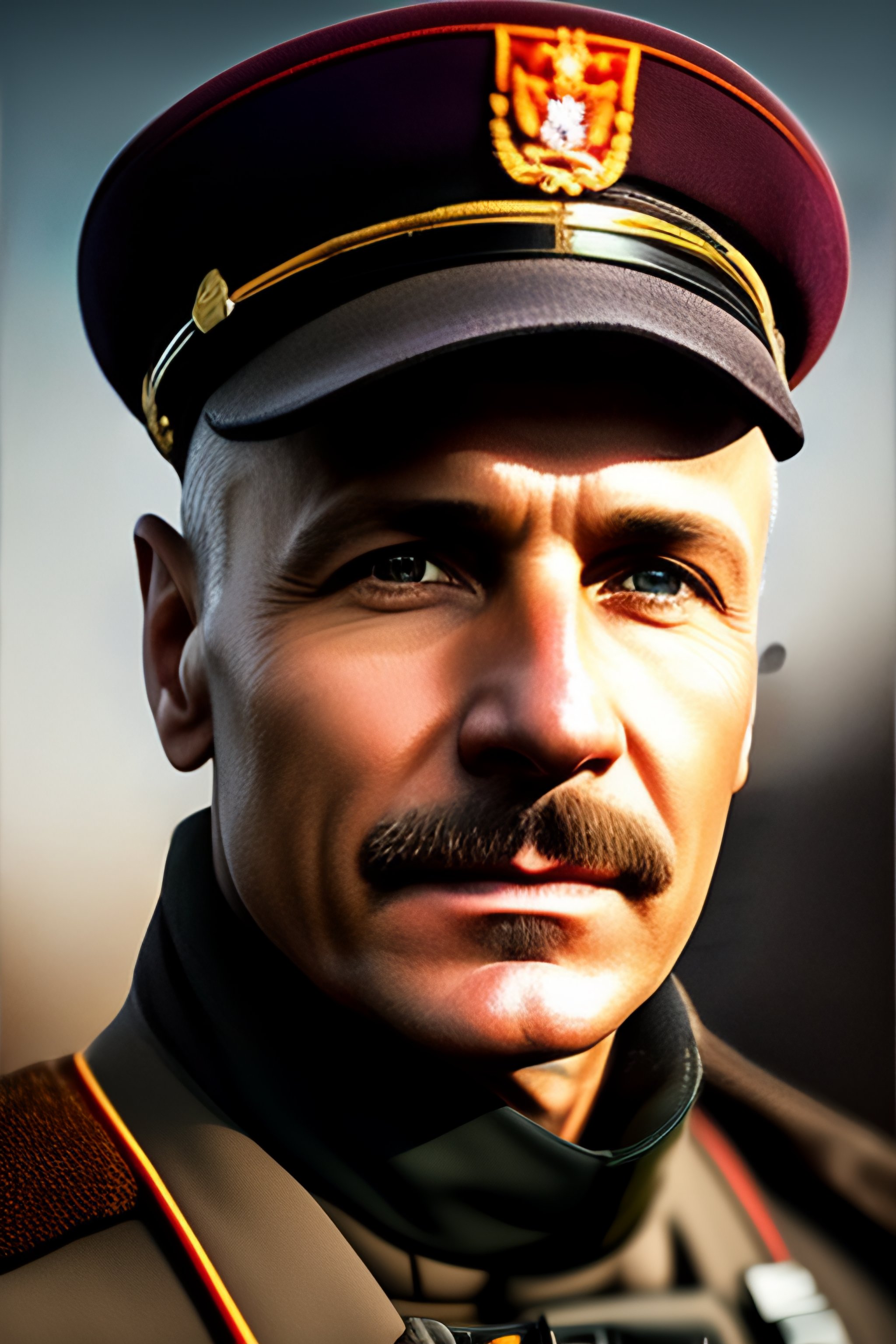 Lexica - Male, 51 years old, Sergey Balabanov, Russian soldier, special ...