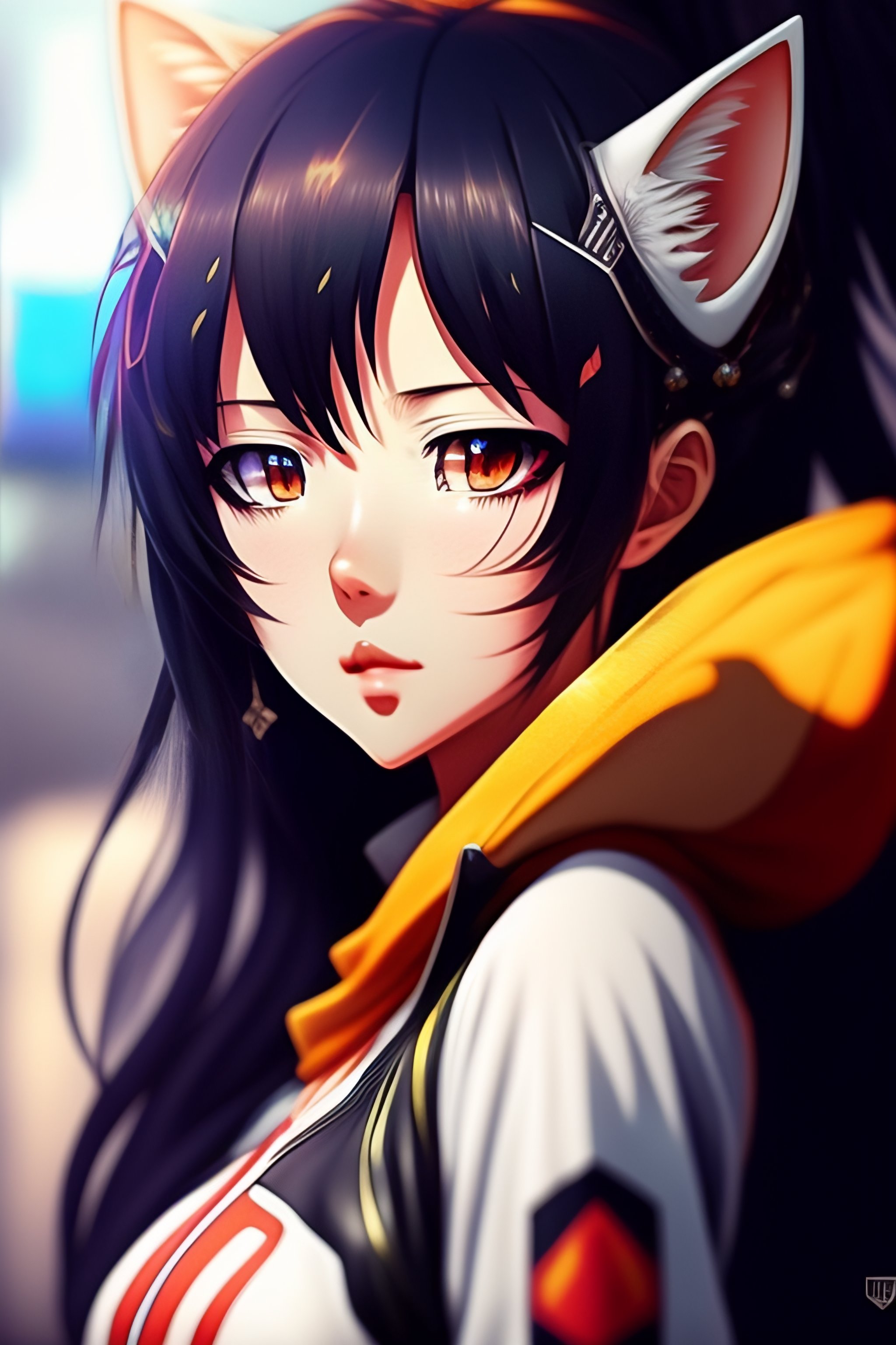 Lexica - Anime style Ultra realistic fantastically detailed modern ...