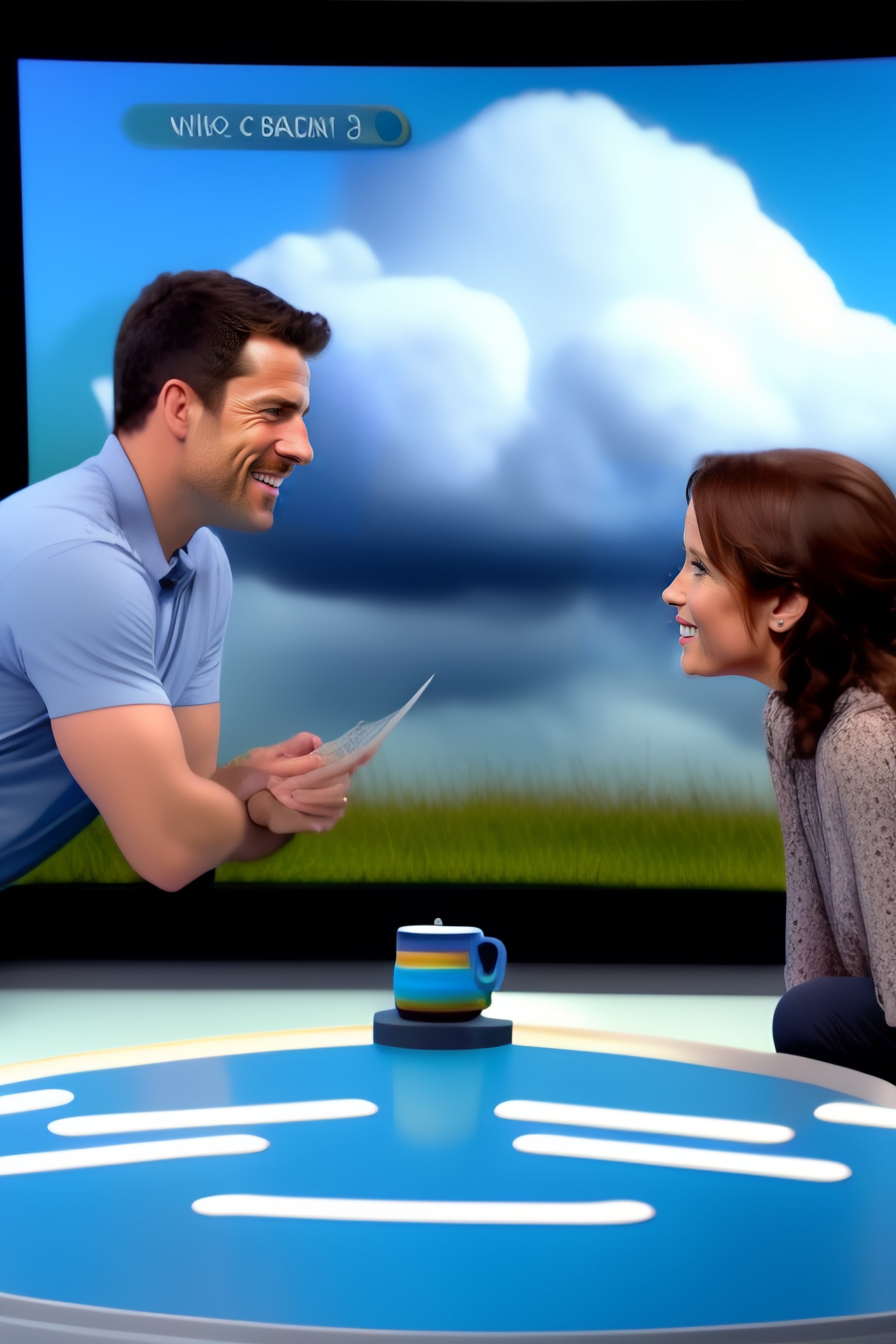 Lexica - Create a two-column storyboard for a 30-second spot commercial ...