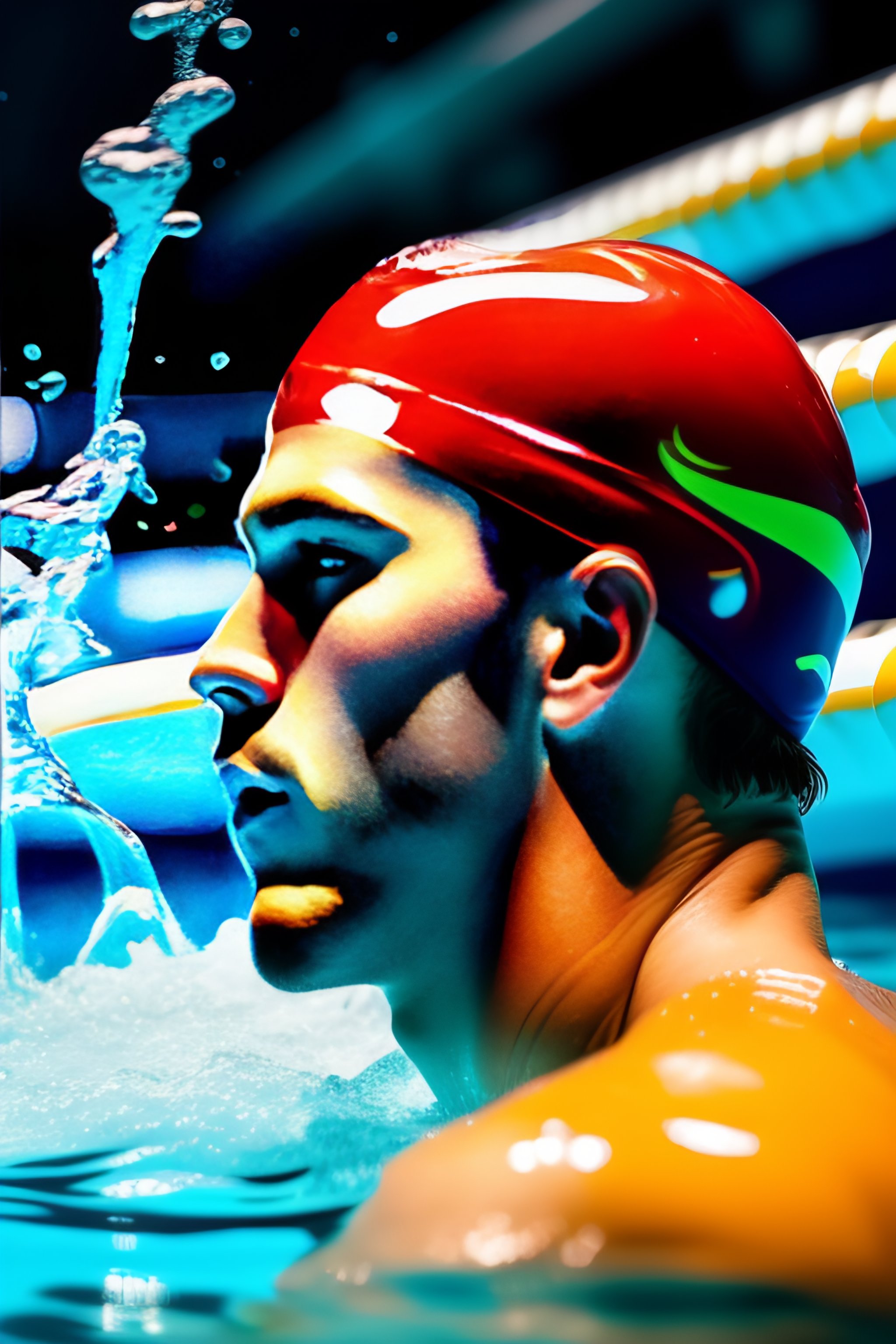 Lexica - Highly realistic full body portrait of a professional male ...