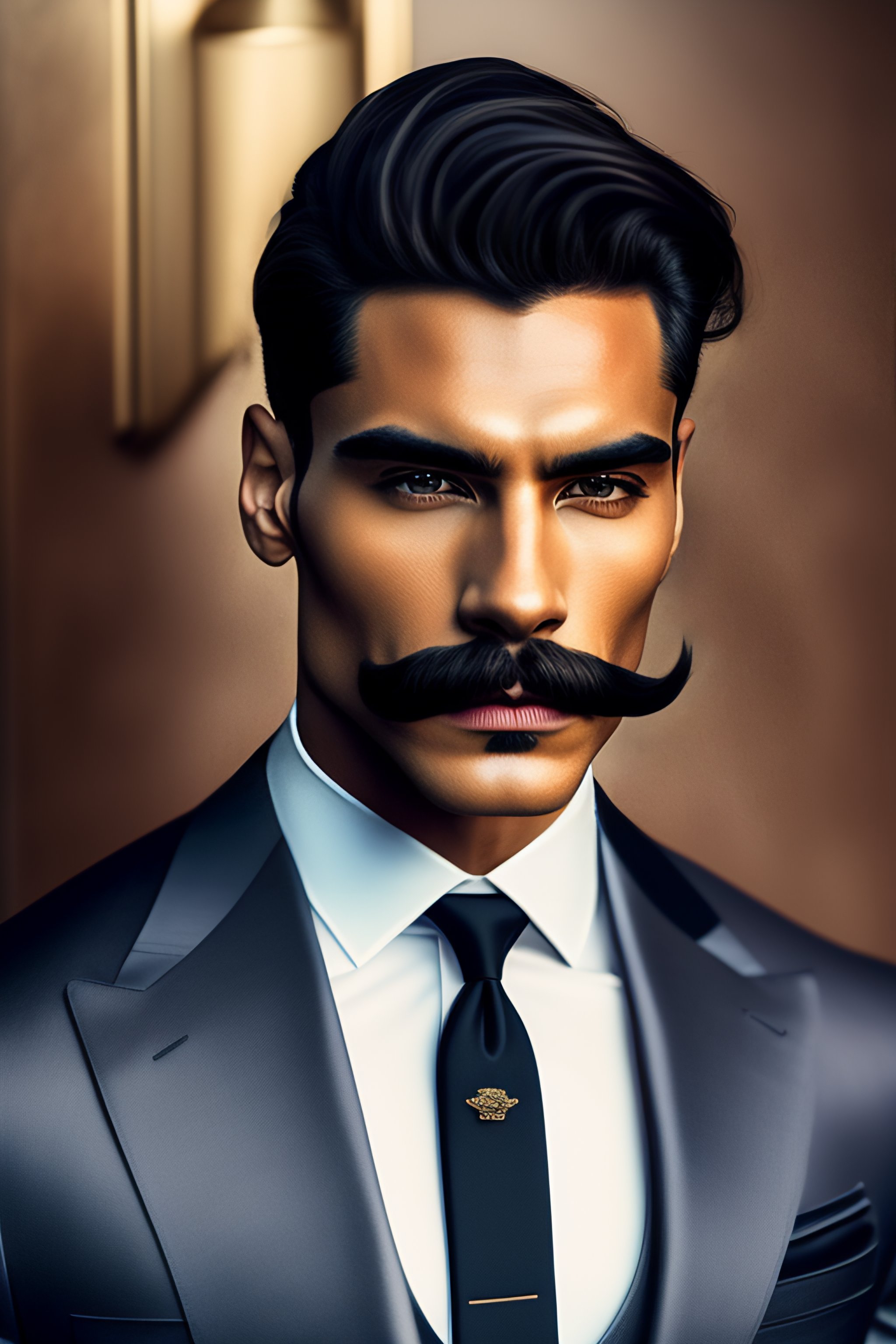 Lexica - Photograph, looking at camera, 8k, handsome, male, muscular ...