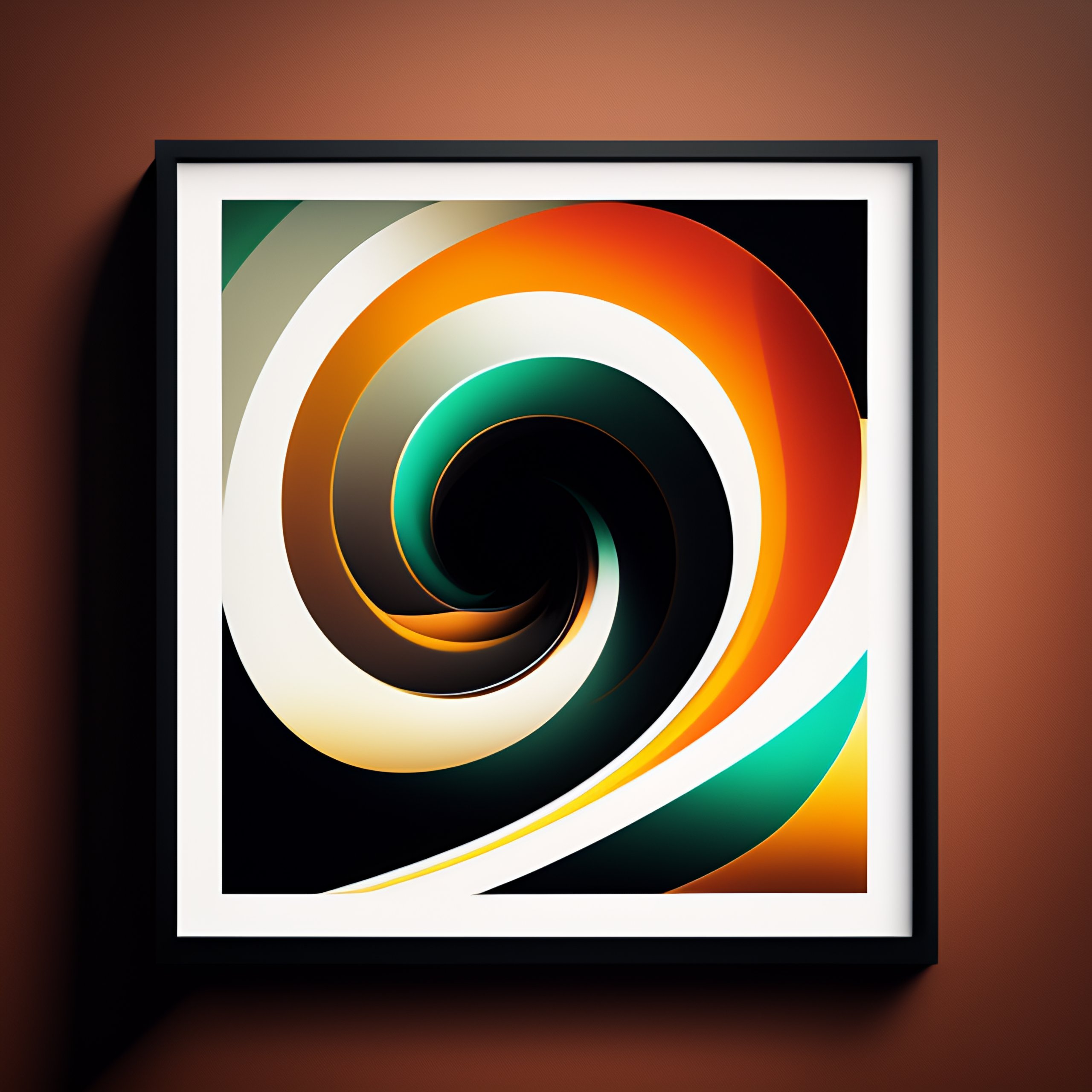 Lexica - Graphic design minimal
