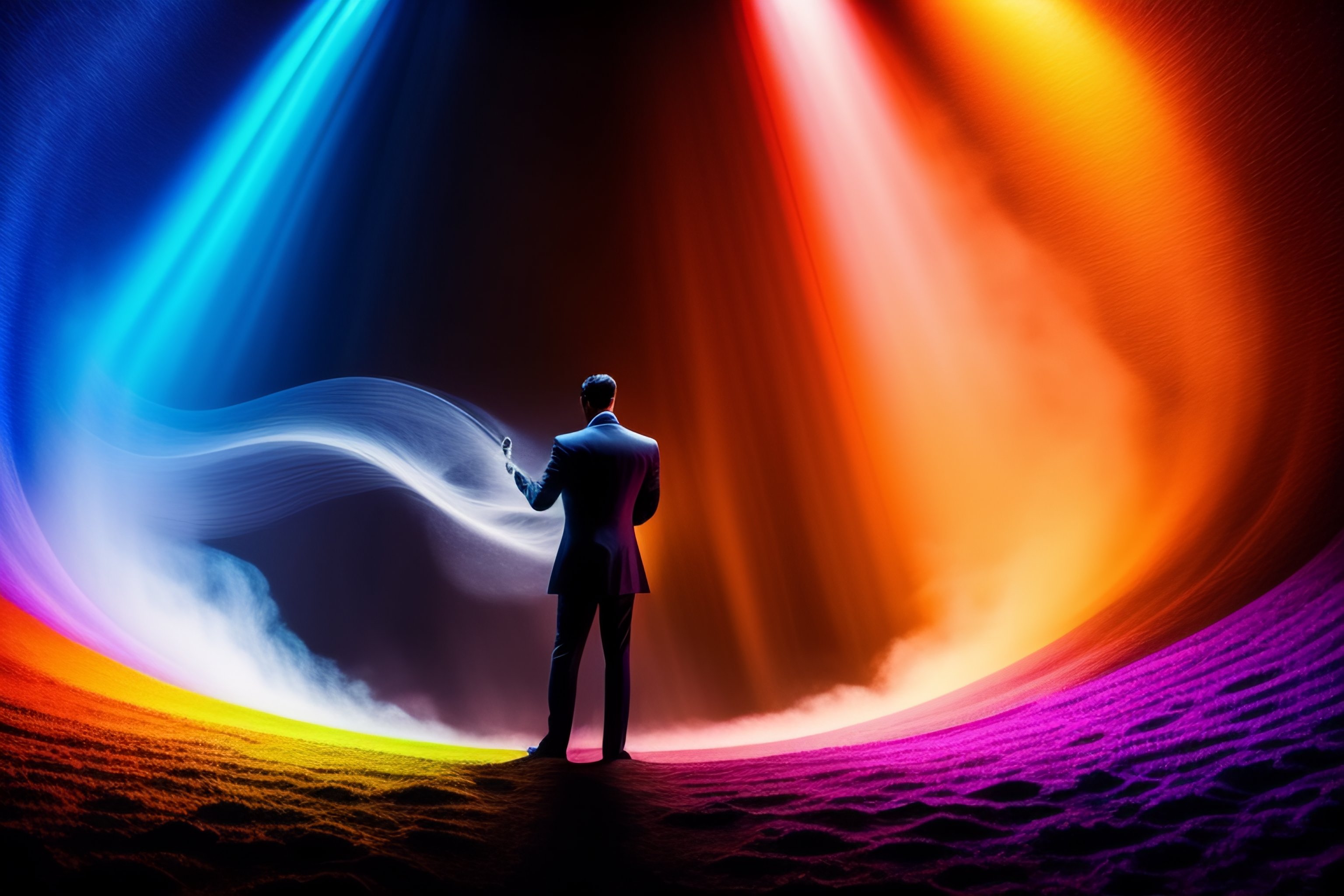 10 Surprising Benefits of Creative Visualization You Need to Know