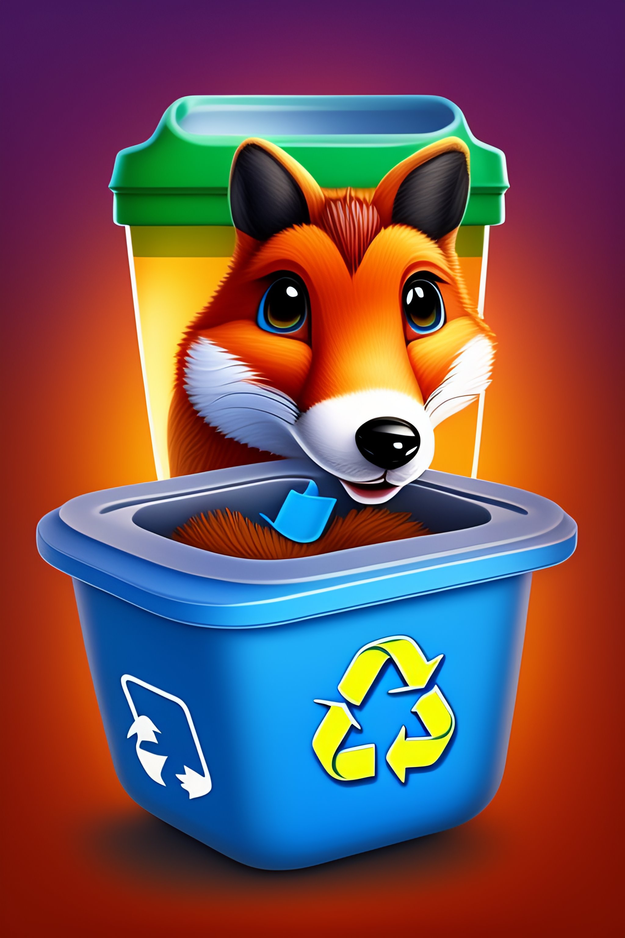 Lexica - Create a fun and kid-friendly illustrated App Store icon for a ...