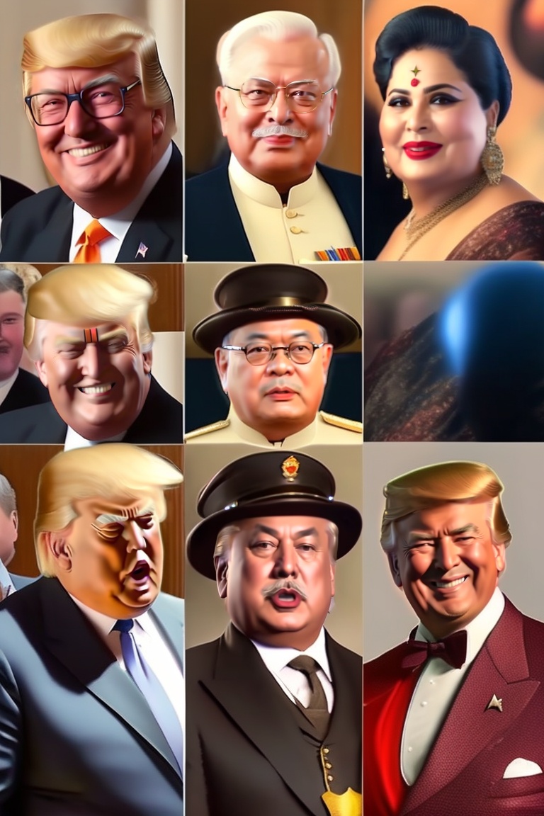 Lexica - Roosewelt , subhash chandra bose , Joseph stalin , Churchill ...