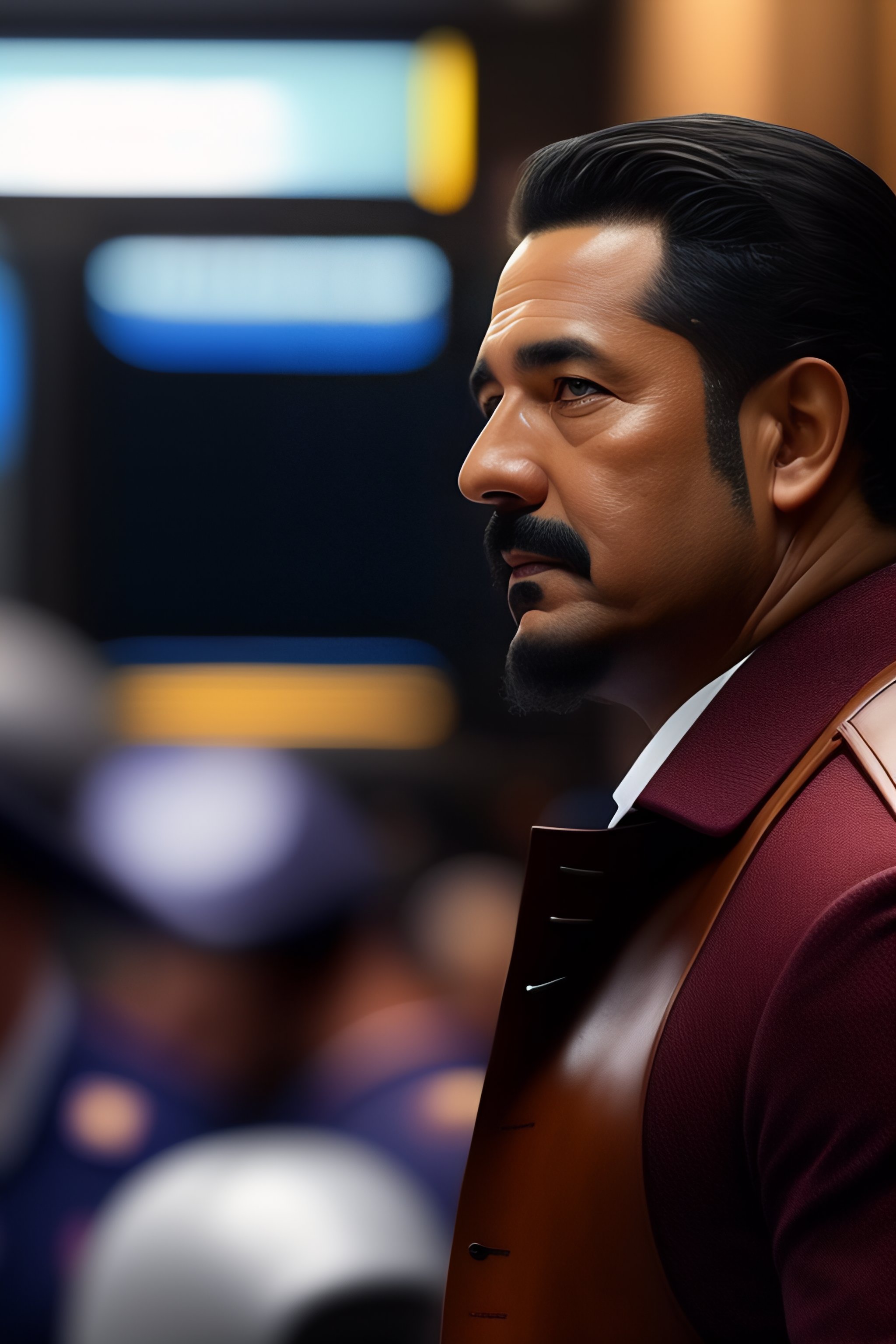 Lexica - Shifty pipty