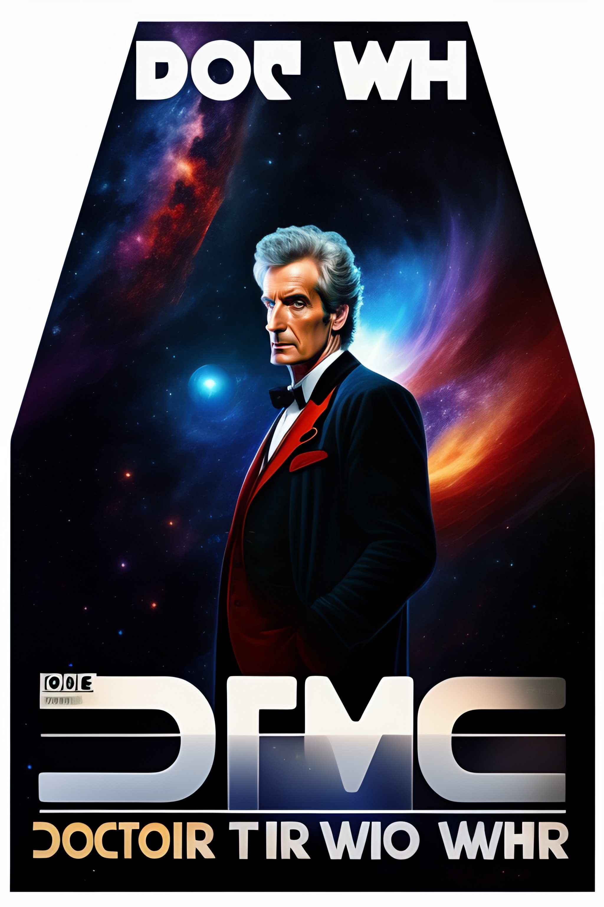 Lexica - Doctor who traveling the universe