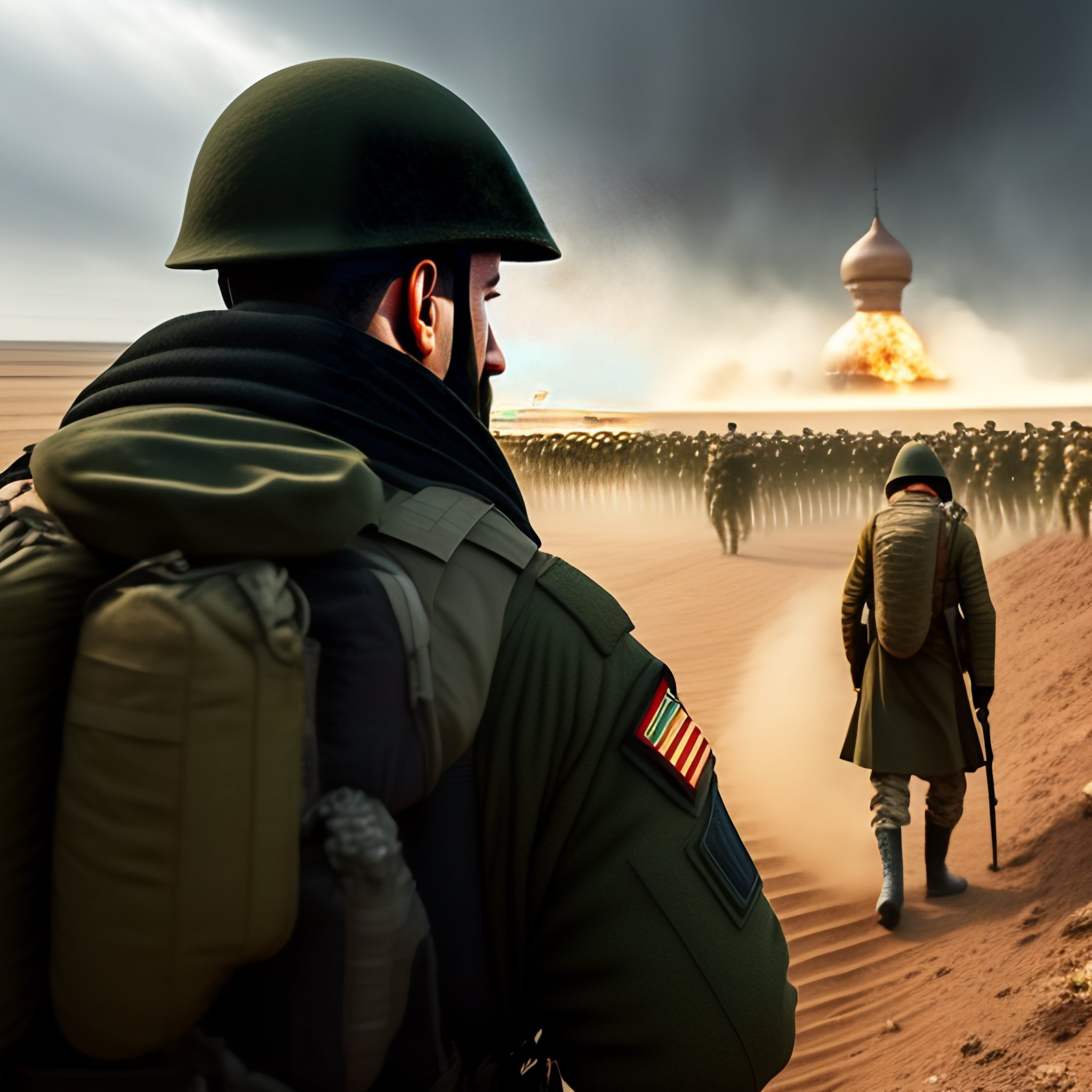 Lexica - Operation "Lentil": What was the deportation of Chechens and ...