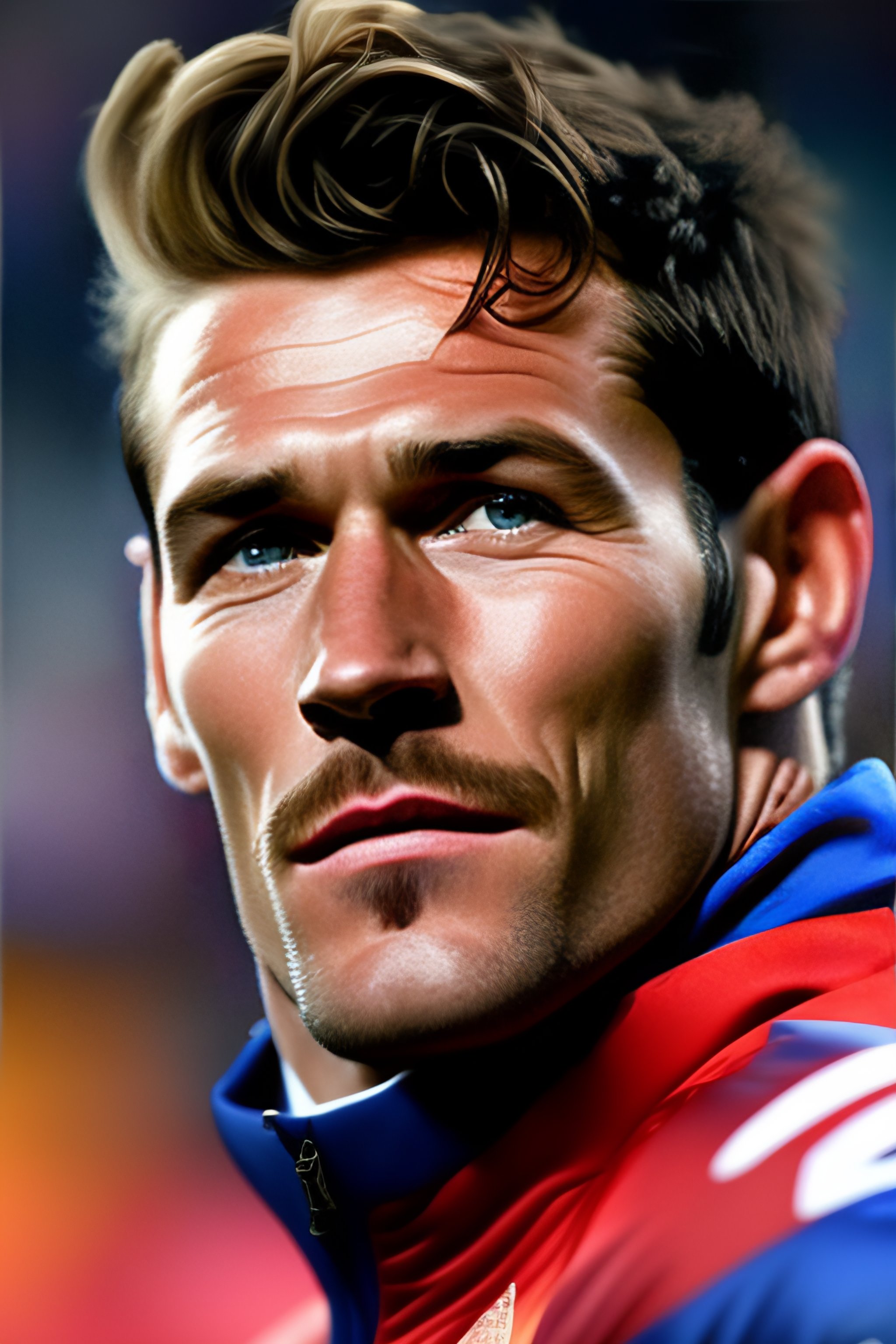 Lexica - Crazy robbie morgan