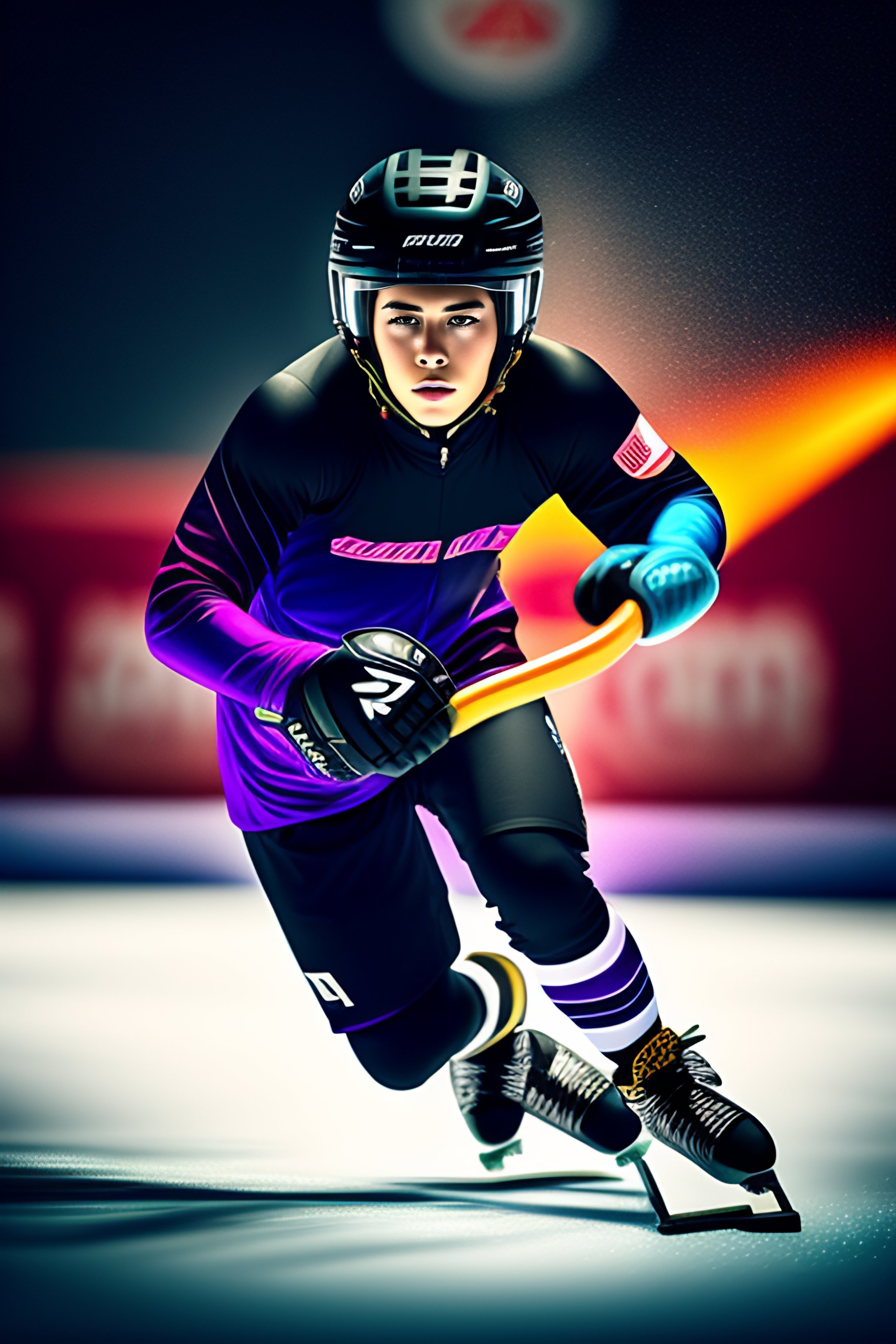 Lexica - Aggressive inline skating