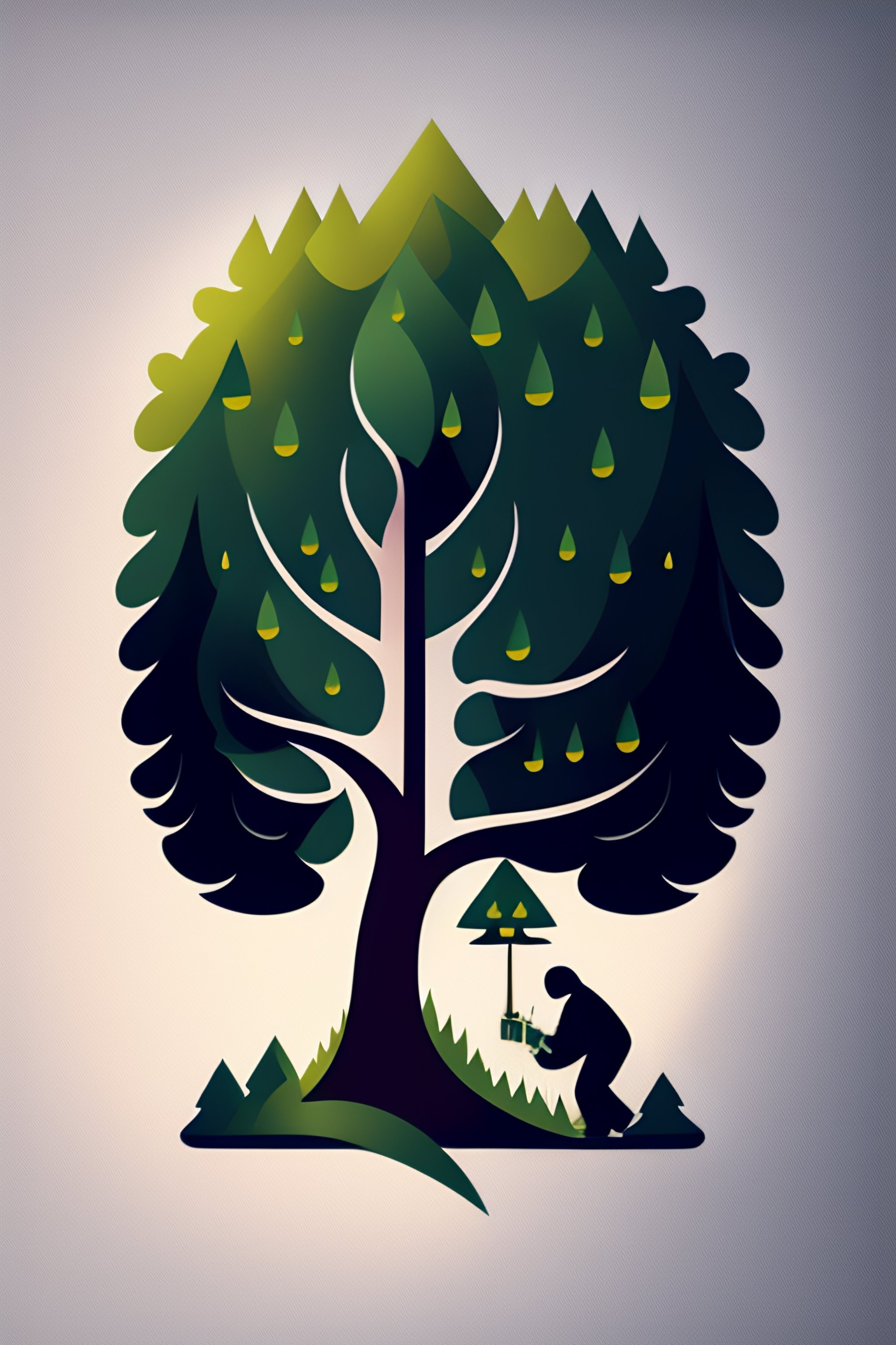 Arborist Logo