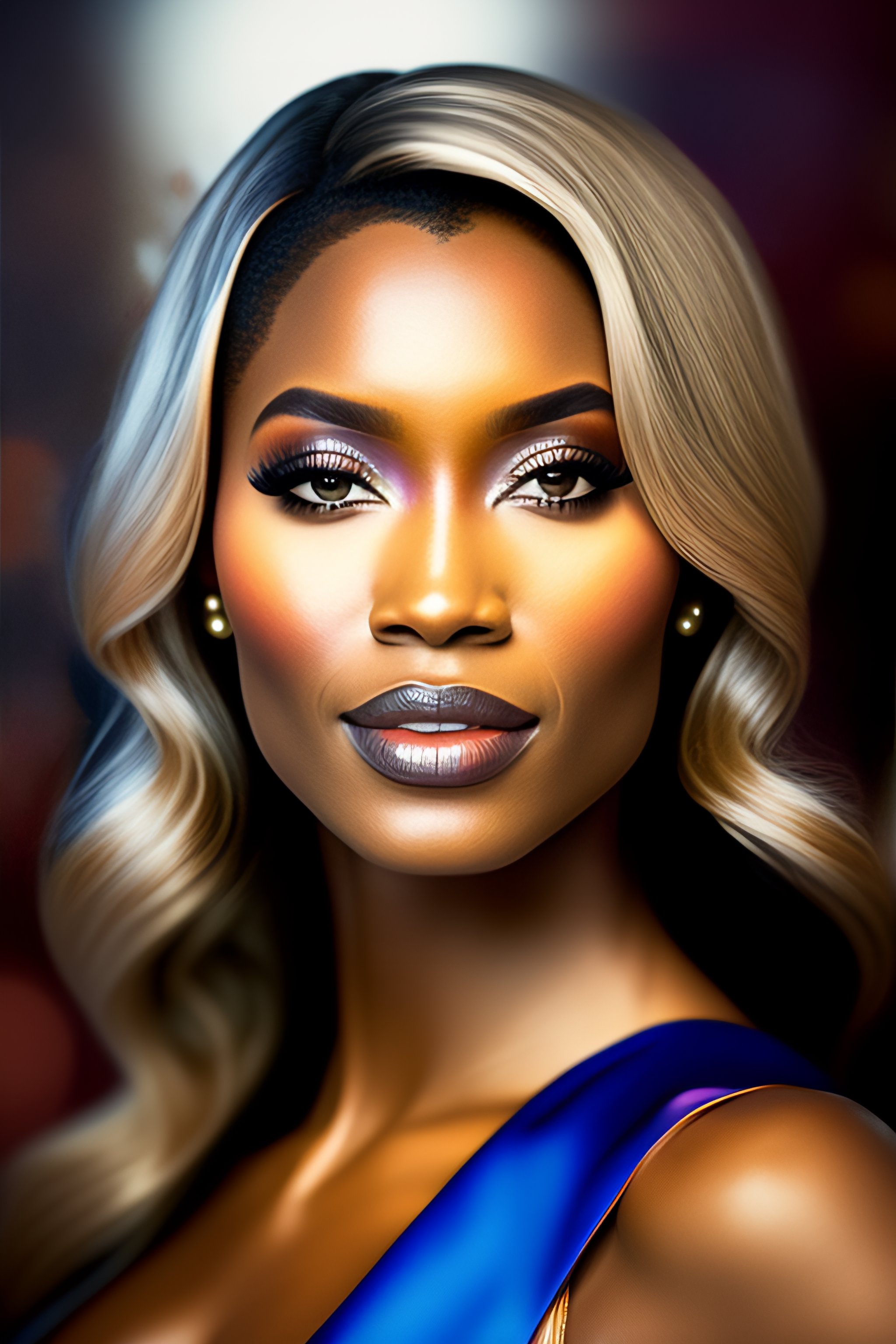 Lexica - Naomi Grace Aladdin