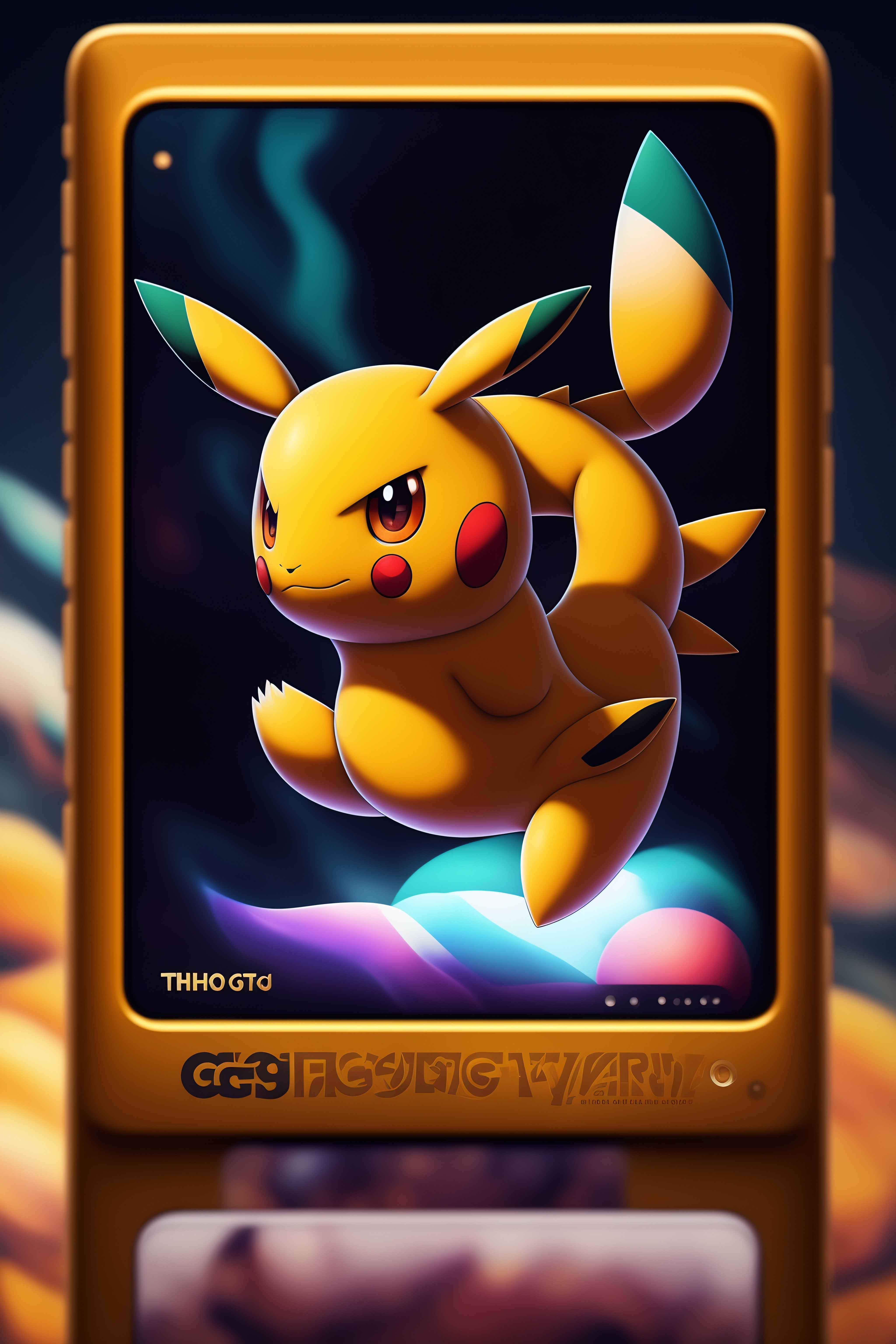 Lexica - Pokemon tg, , sale, Instagram