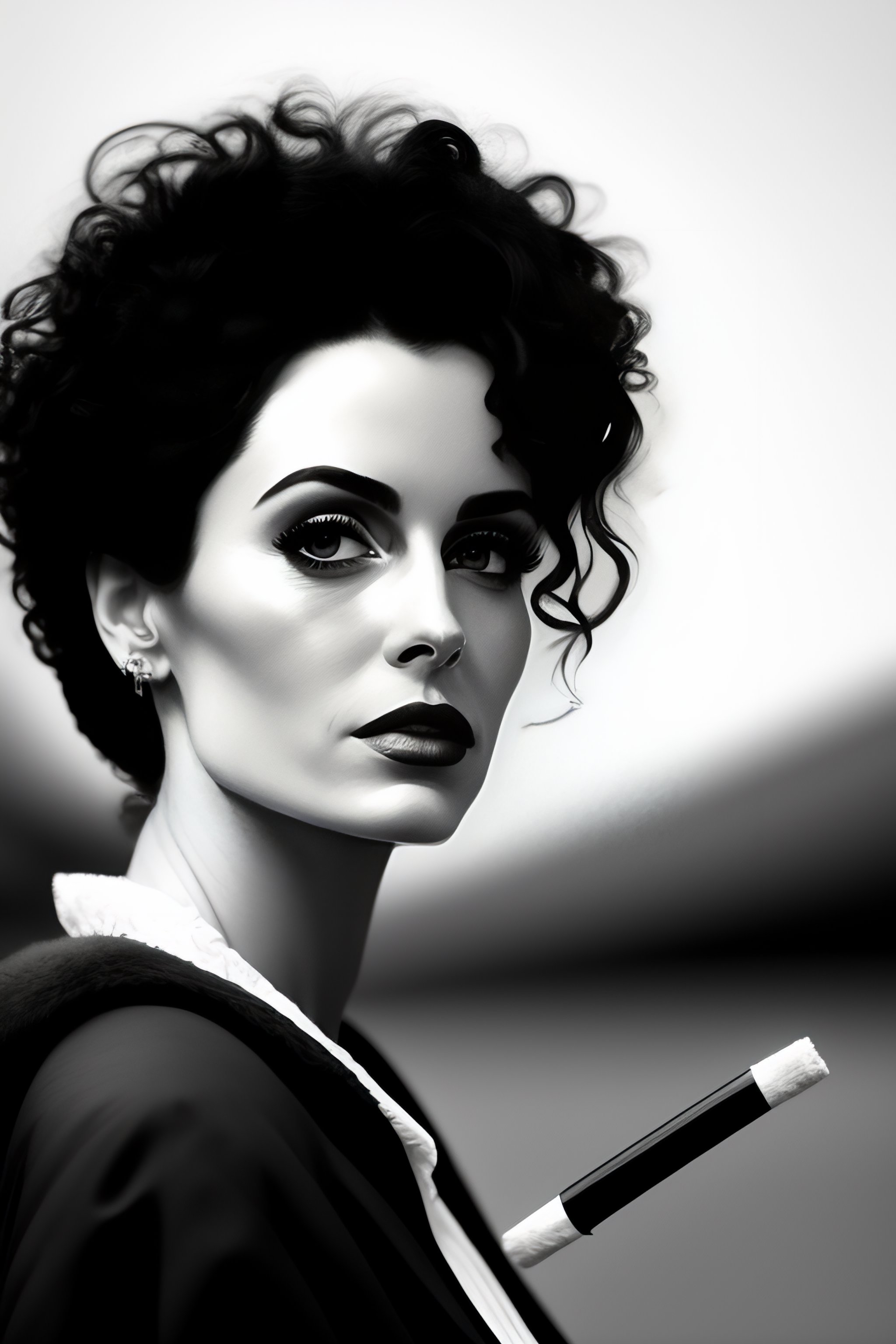 Marla Singer Fight Club Hair
