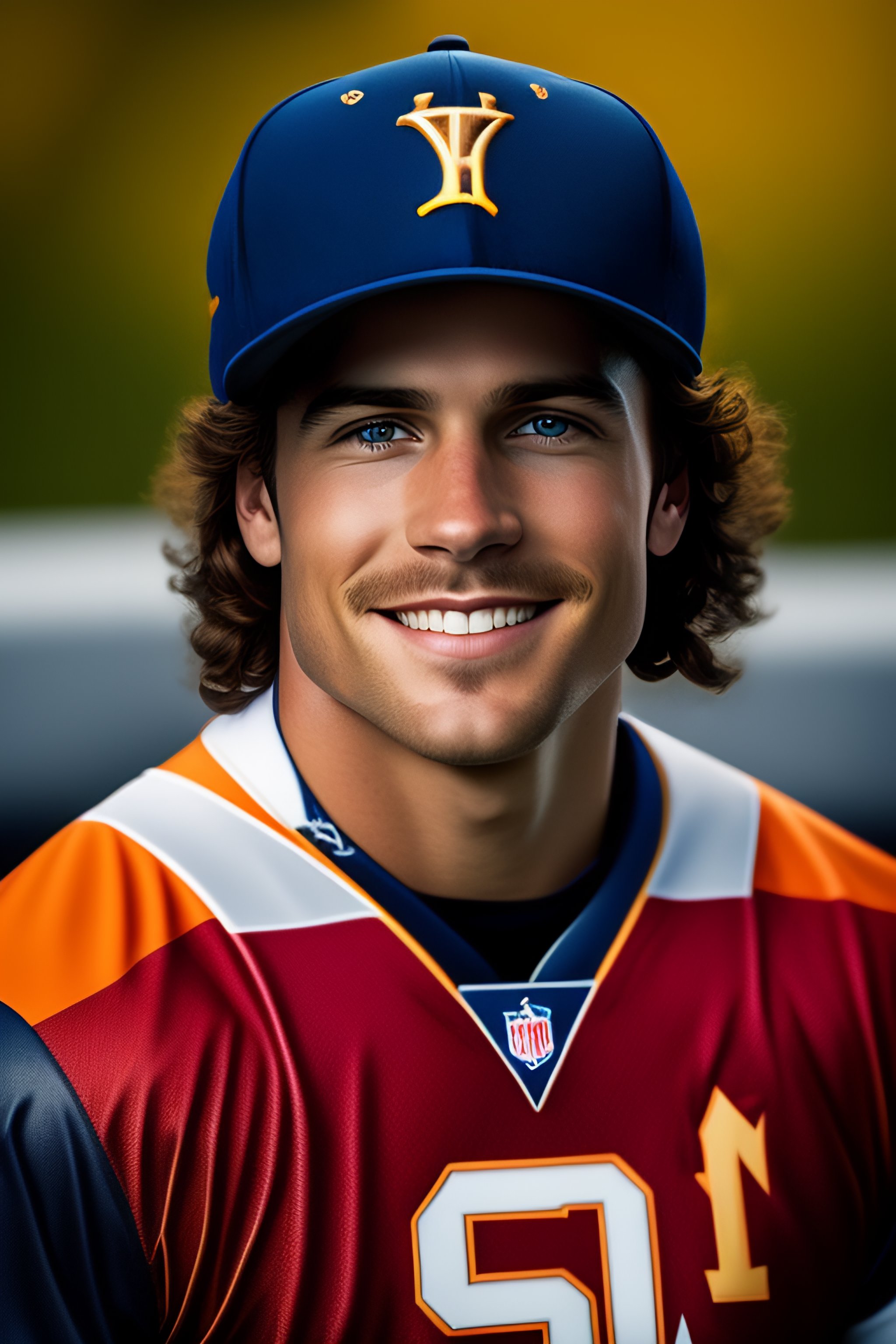 Lexica - Picture of Matthew schenk